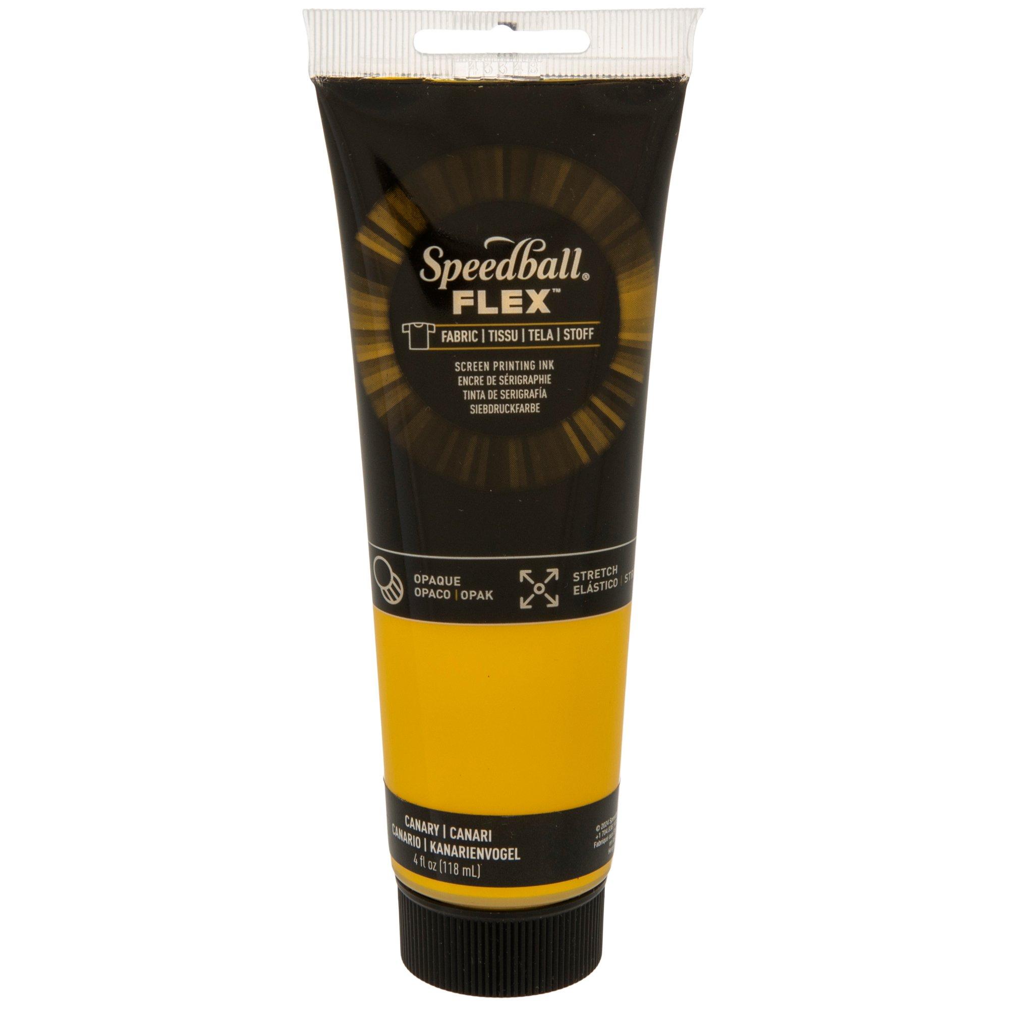 Flex Fabric Screen Printing Ink | Hobby Lobby | 2488302