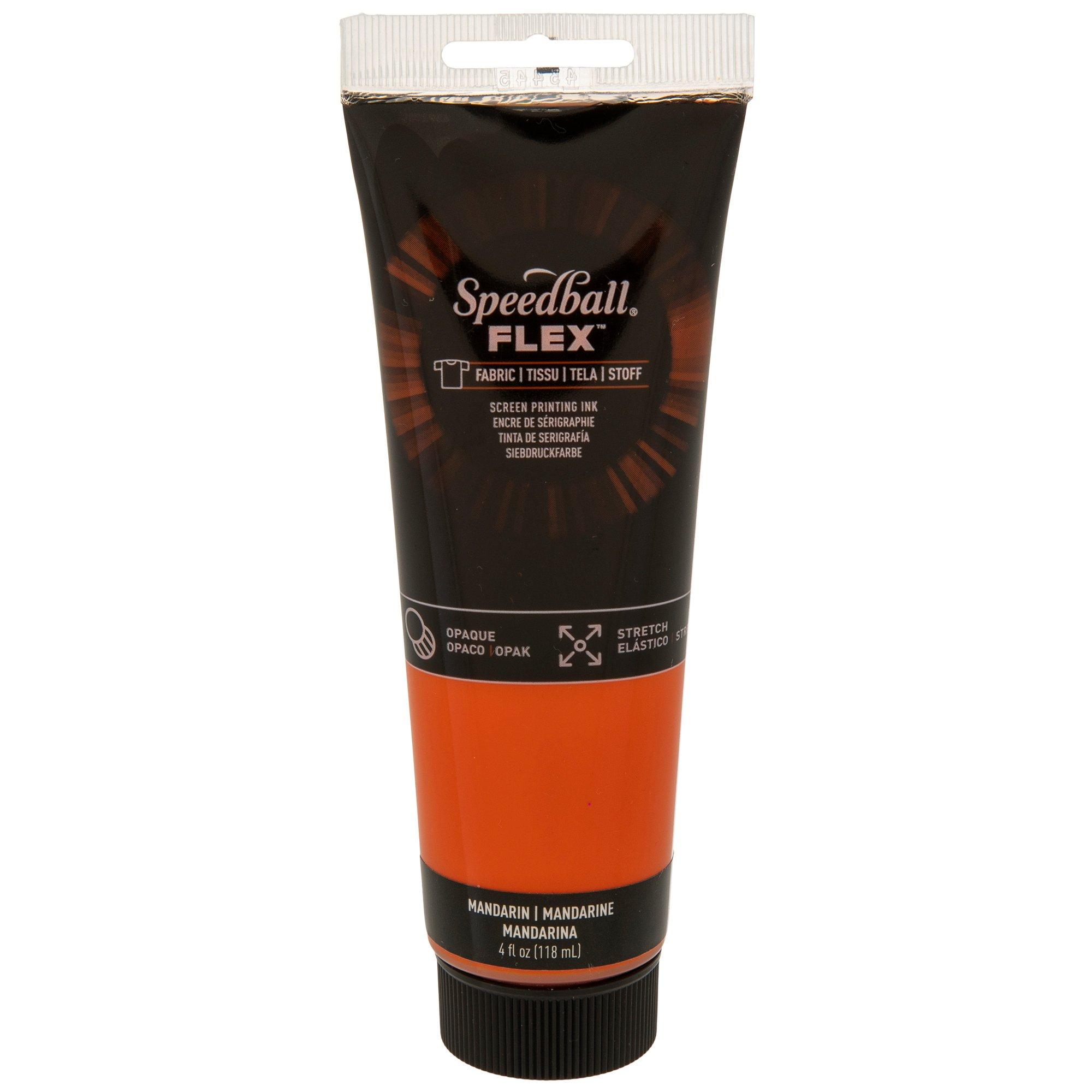 Flex Fabric Screen Printing Ink | Hobby Lobby | 2488310