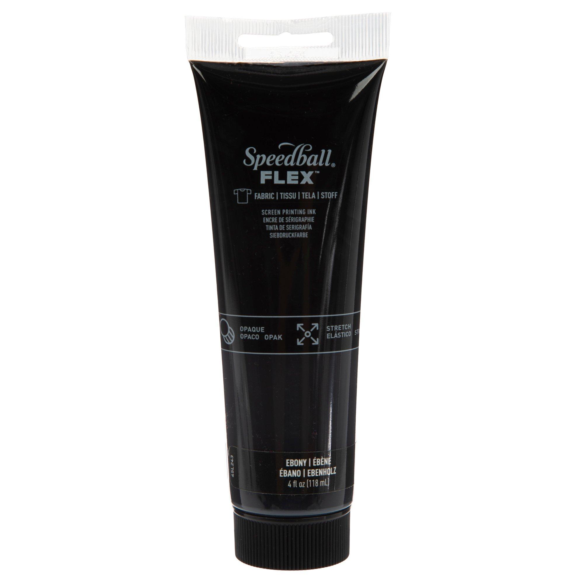 Flex Fabric Screen Printing Ink | Hobby Lobby | 2488336