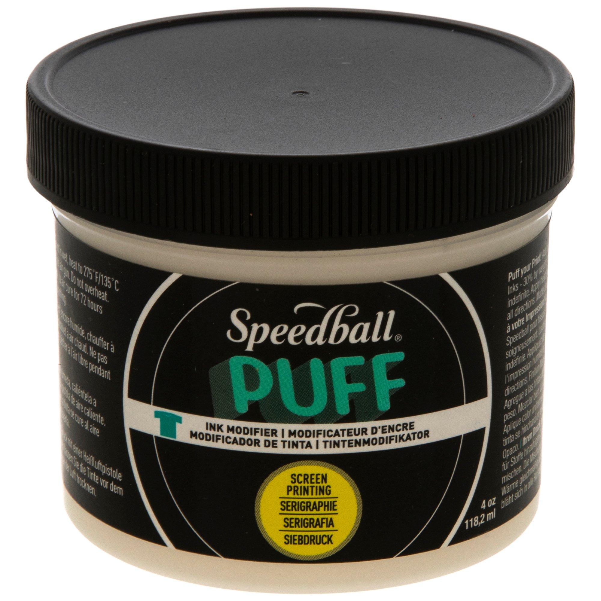 Speedball Puff Ink Modifier | Hobby Lobby | 2488351