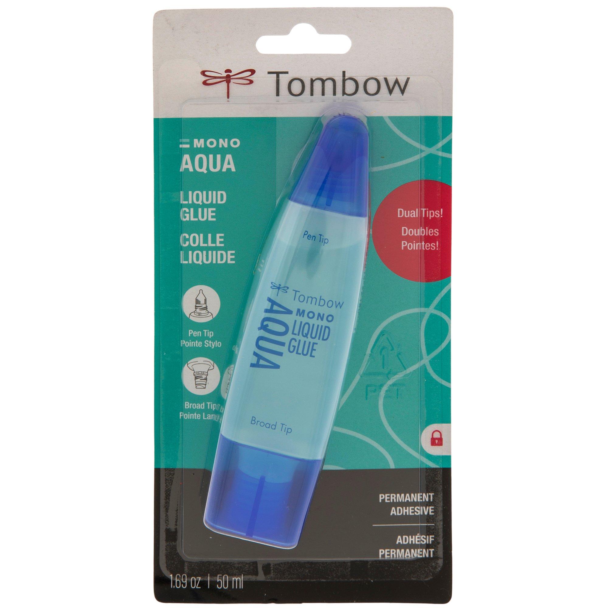 Mono Aqua Liquid Glue | Hobby Lobby | 2491124