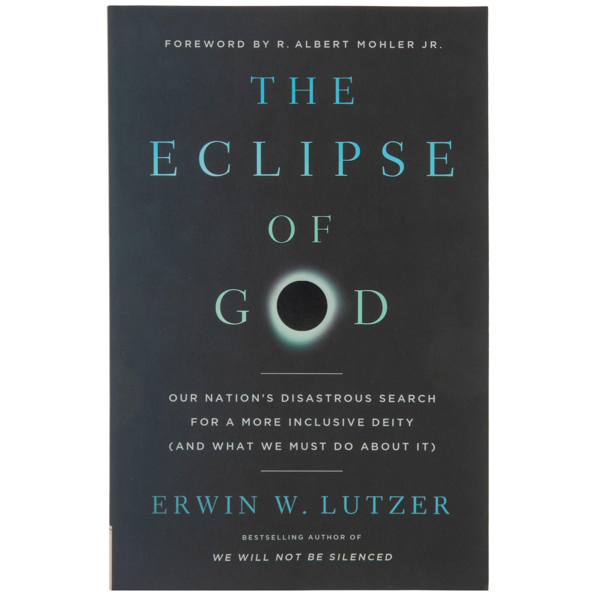 The Eclipse Of God | Hobby Lobby | 2492155