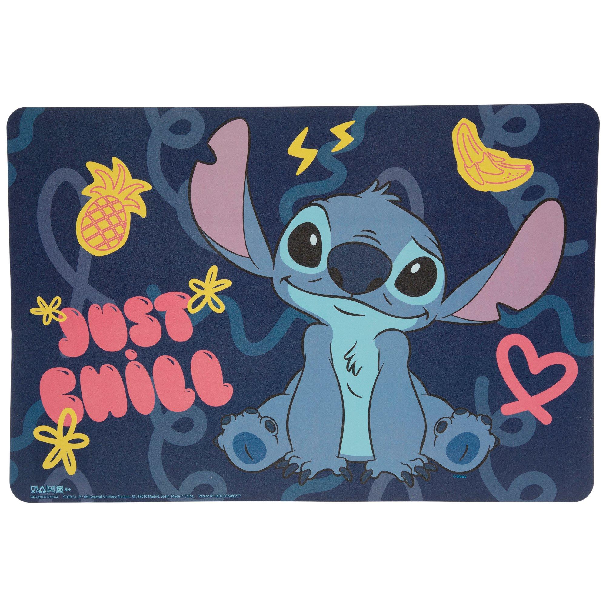 Just Chill Stitch Placemat | Hobby Lobby | 2493401