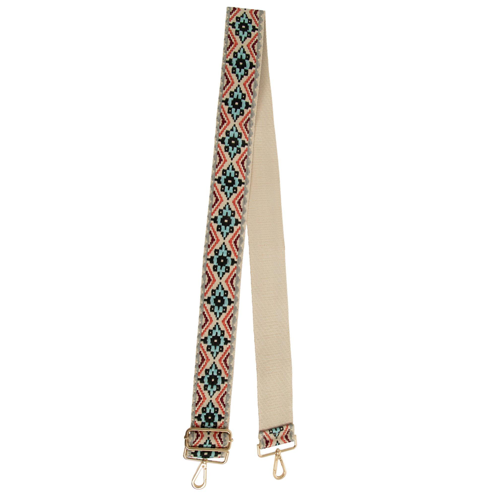 Geometric Boho Adjustable Strap | Hobby Lobby | 2493757