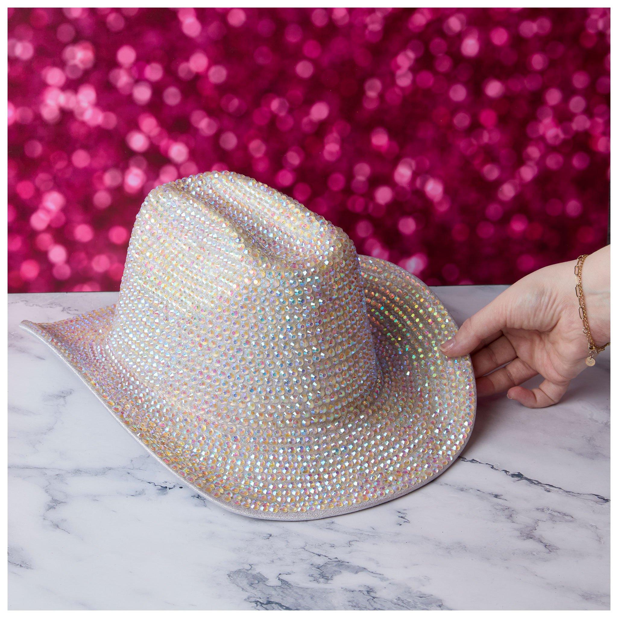 Rhinestone Cowboy Hat | Hobby Lobby | 2493765