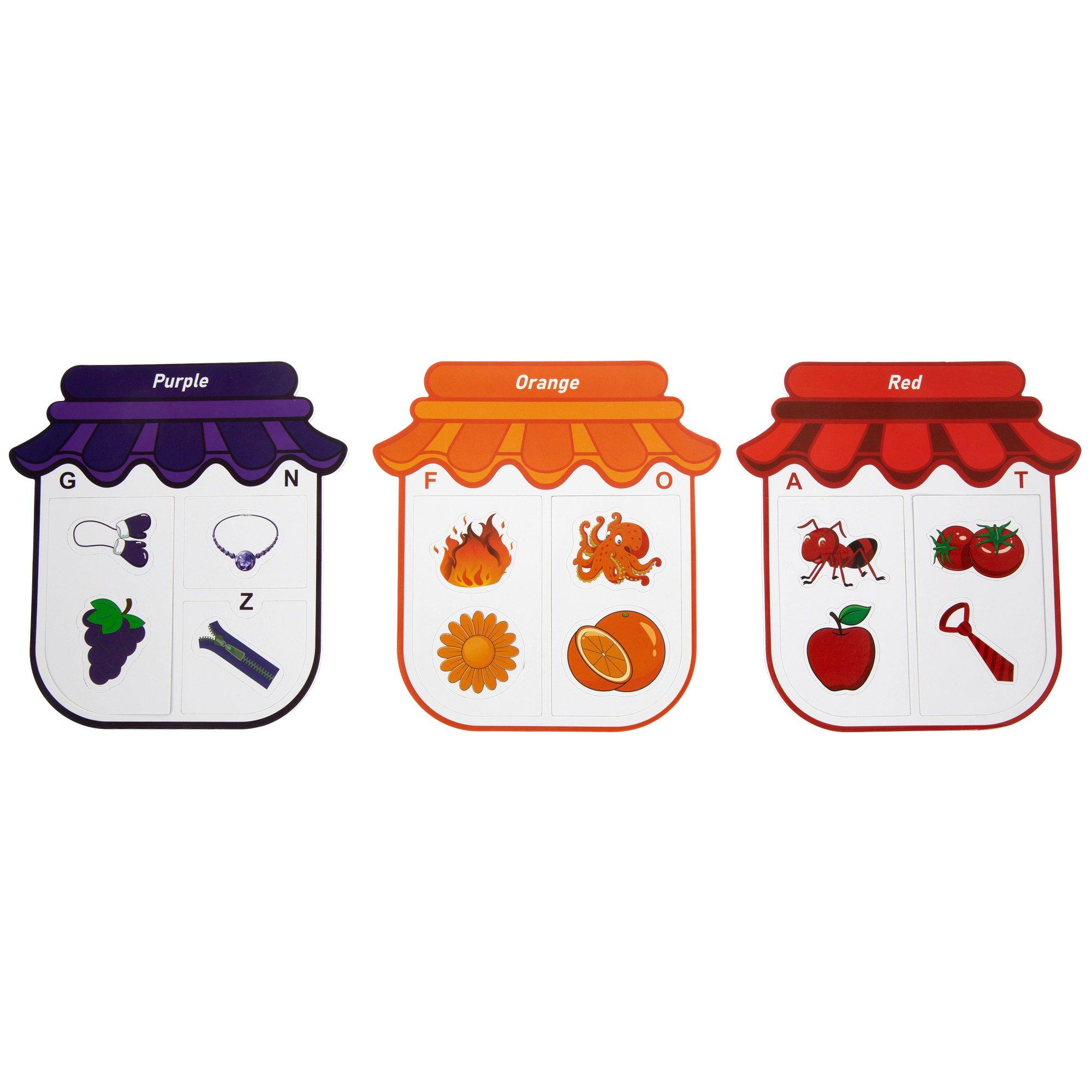 Magnetic Sorting Set | Hobby Lobby | 2494052