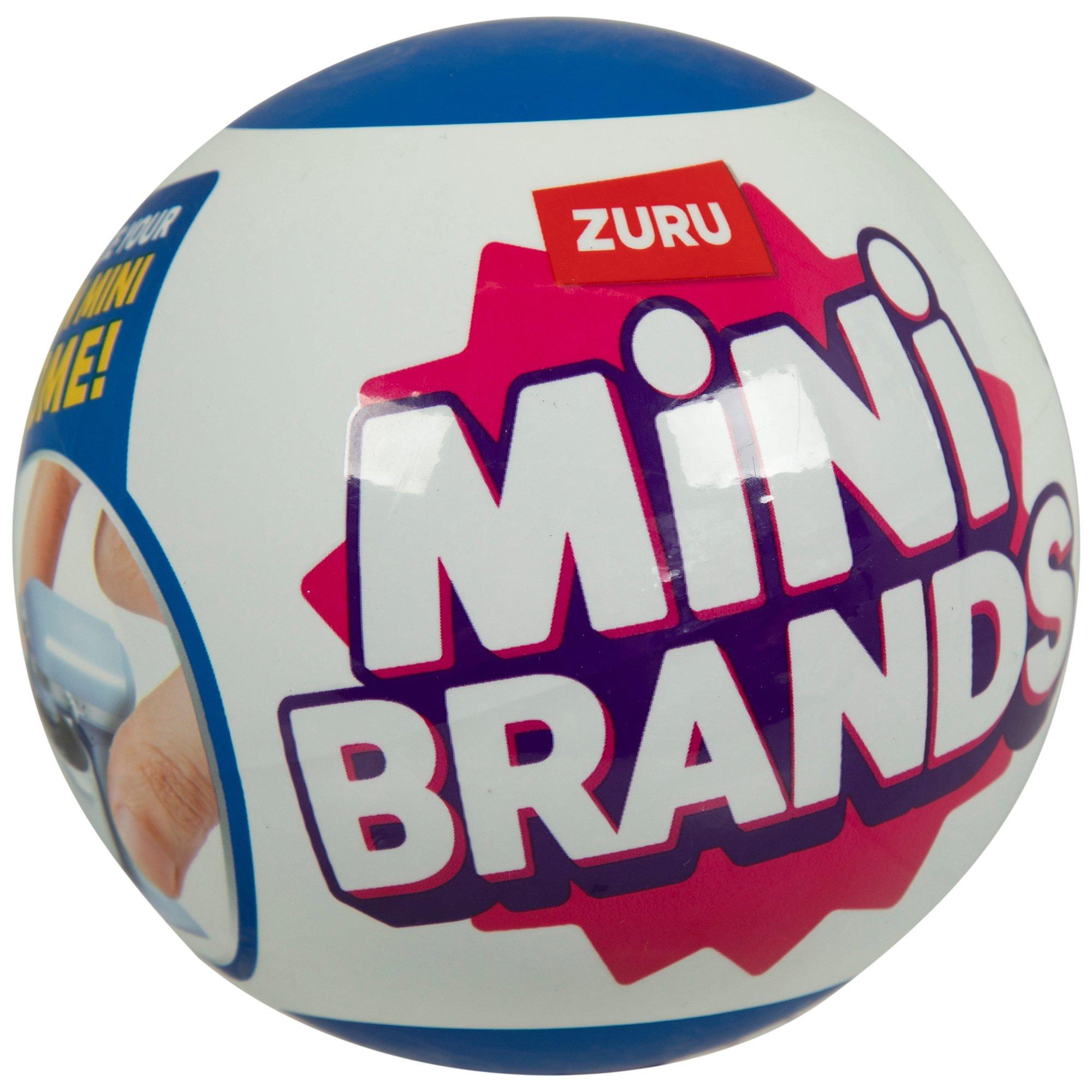 Mini Brands Home Surprise Capsule | Hobby Lobby | 2494292