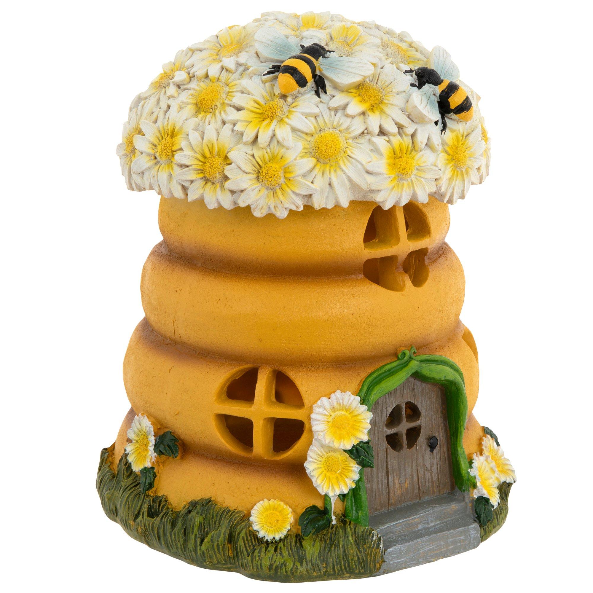 Solar Beehive House | Hobby Lobby | 2494730