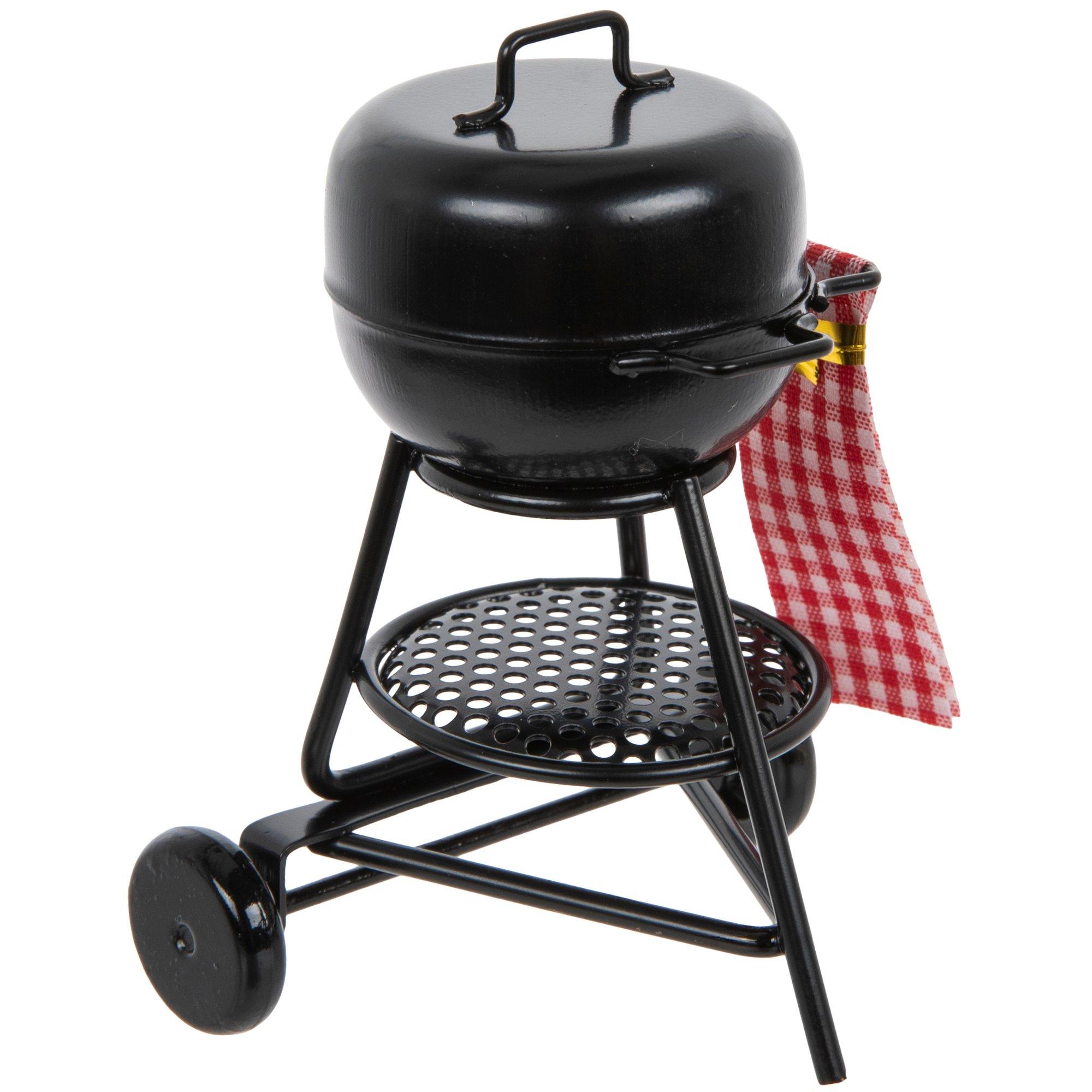 Miniature Triangle BBQ Grill Rack | Hobby Lobby | 2495554