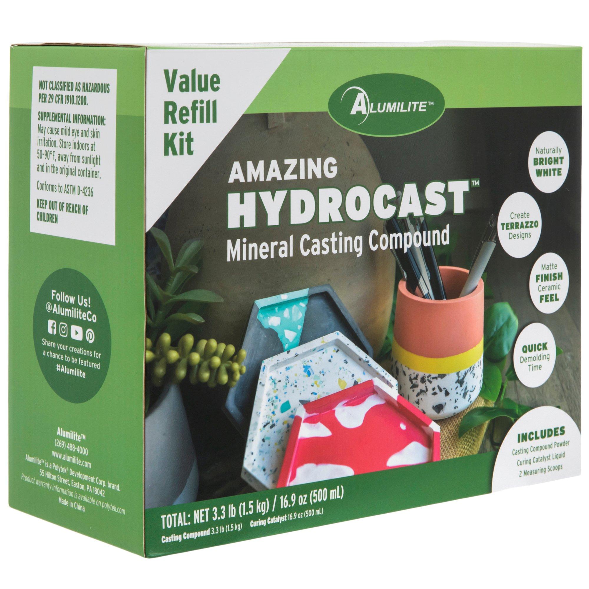 Hydrocast Value Refill Kit | Hobby Lobby | 2495992