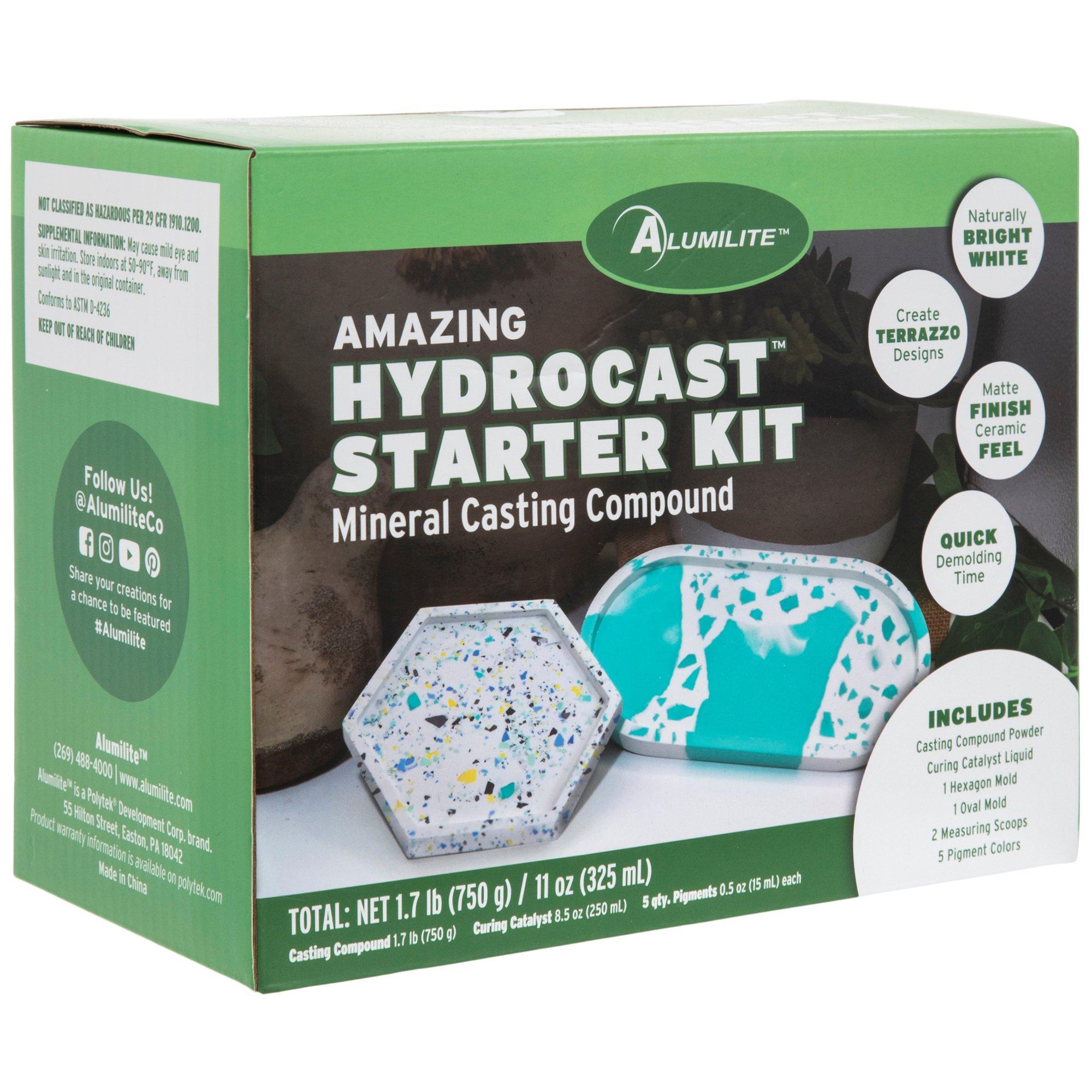 Hydrocast Starter Kit | Hobby Lobby | 2496008