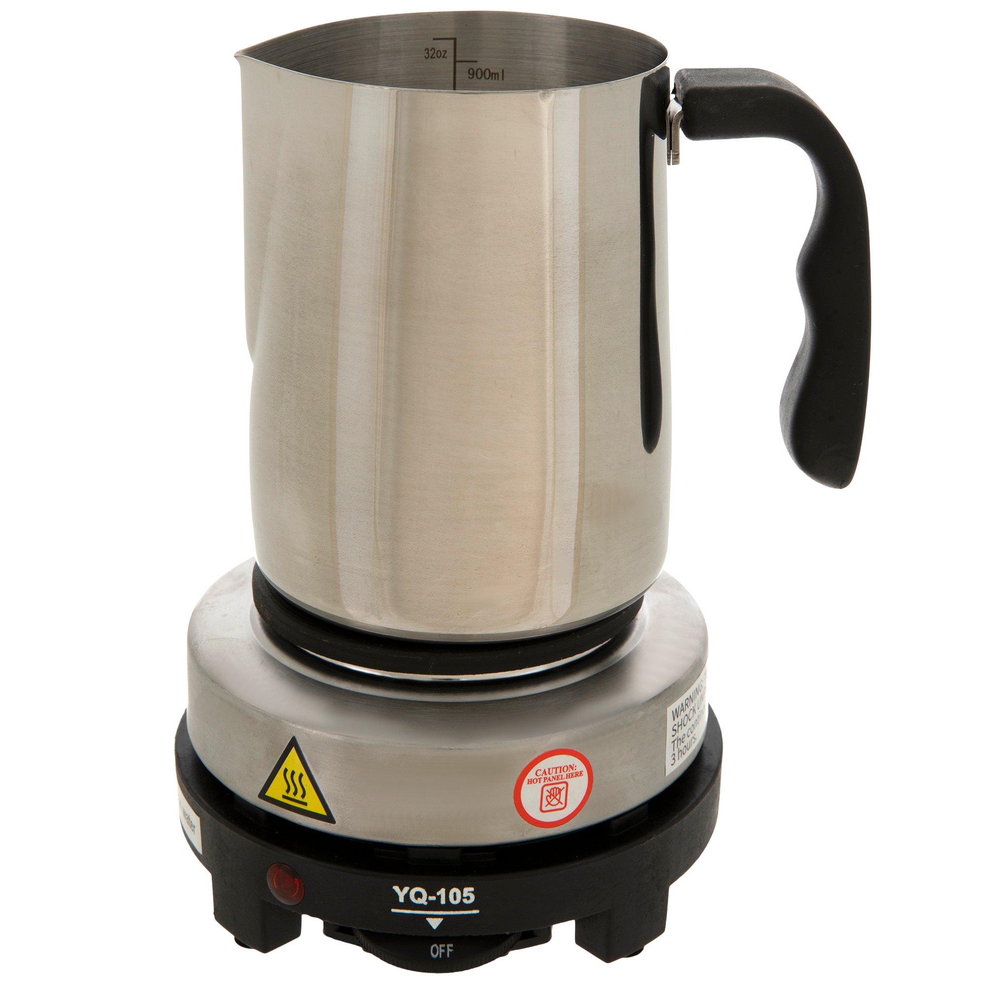 Candle Wax Melting Pot Set | Hobby Lobby | 2497865