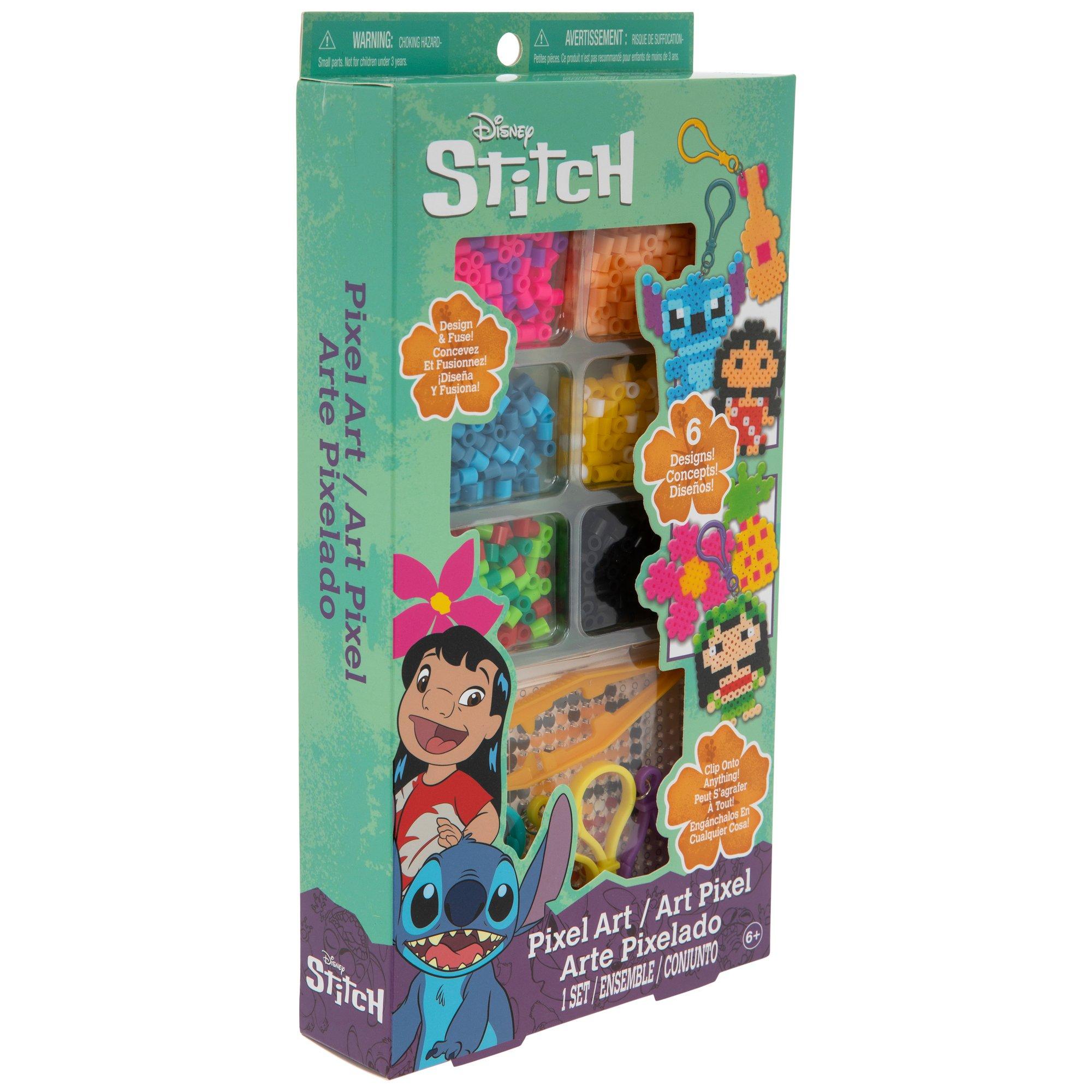 Stitch Pixel Art Kit | Hobby Lobby | 2498574