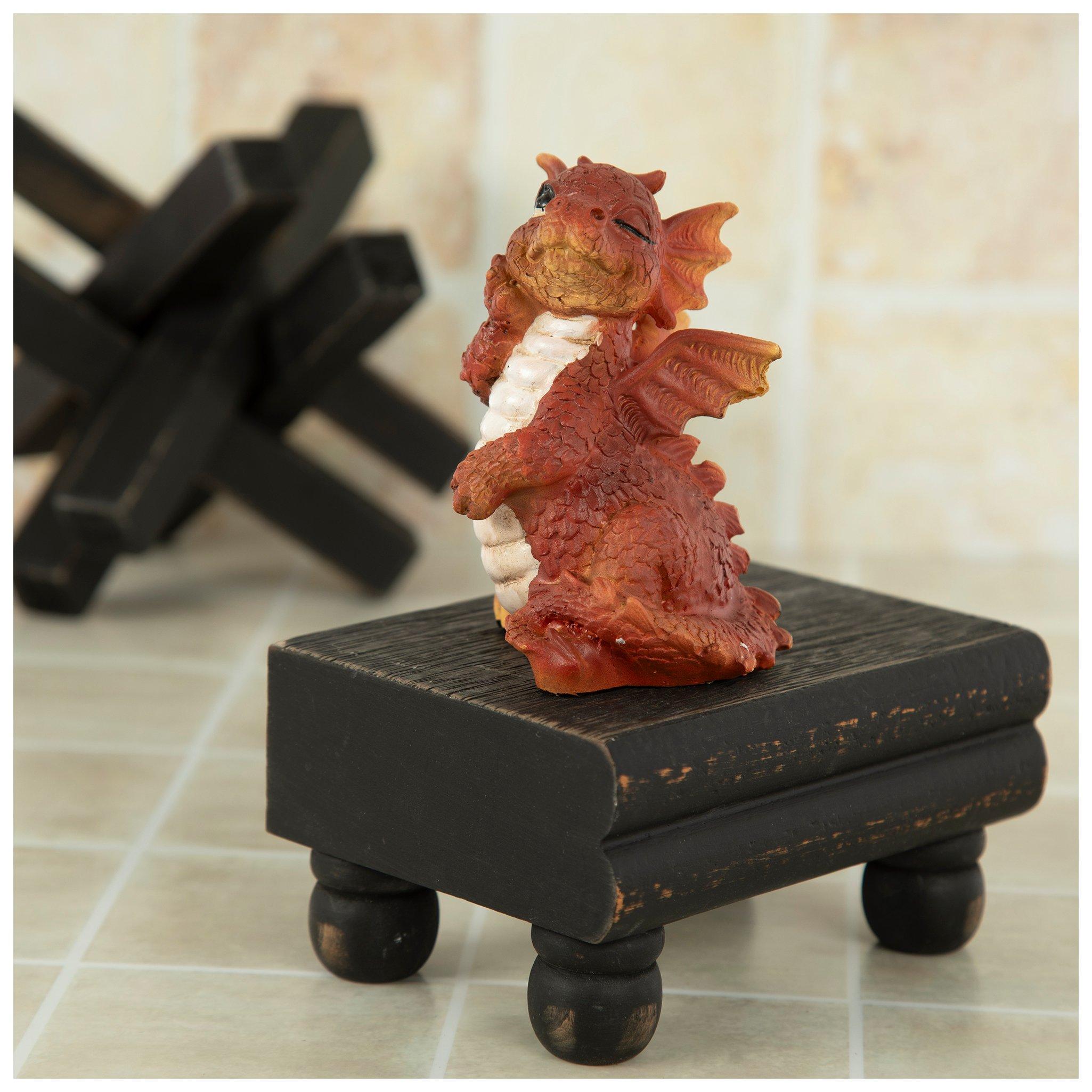 Winking Dragon | Hobby Lobby | 2499861