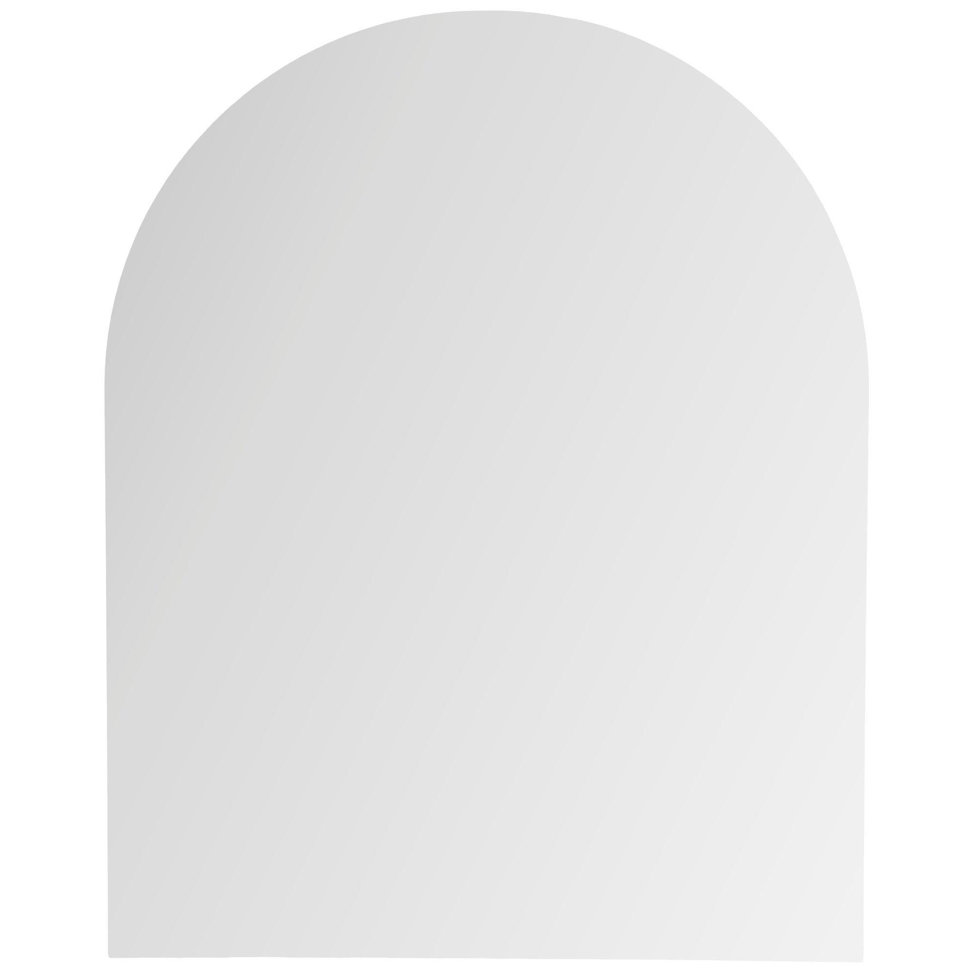 Arch Acrylic Craft Mirror | Hobby Lobby | 2500171