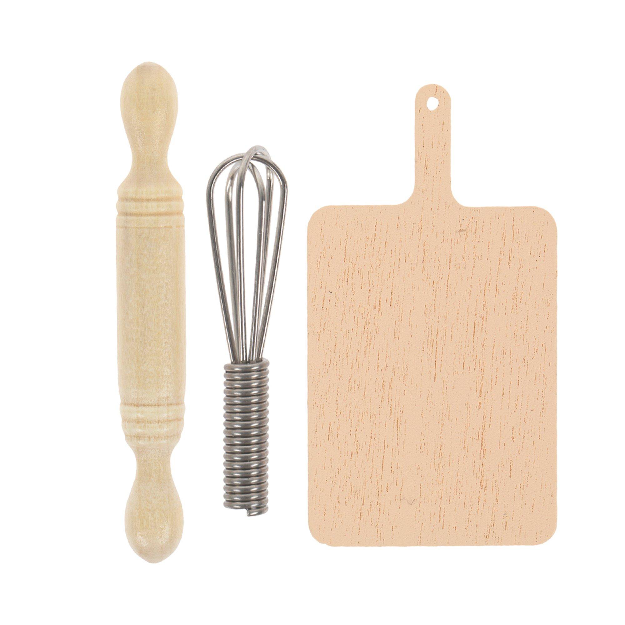 Miniature Kitchen Tools | Hobby Lobby | 2500205