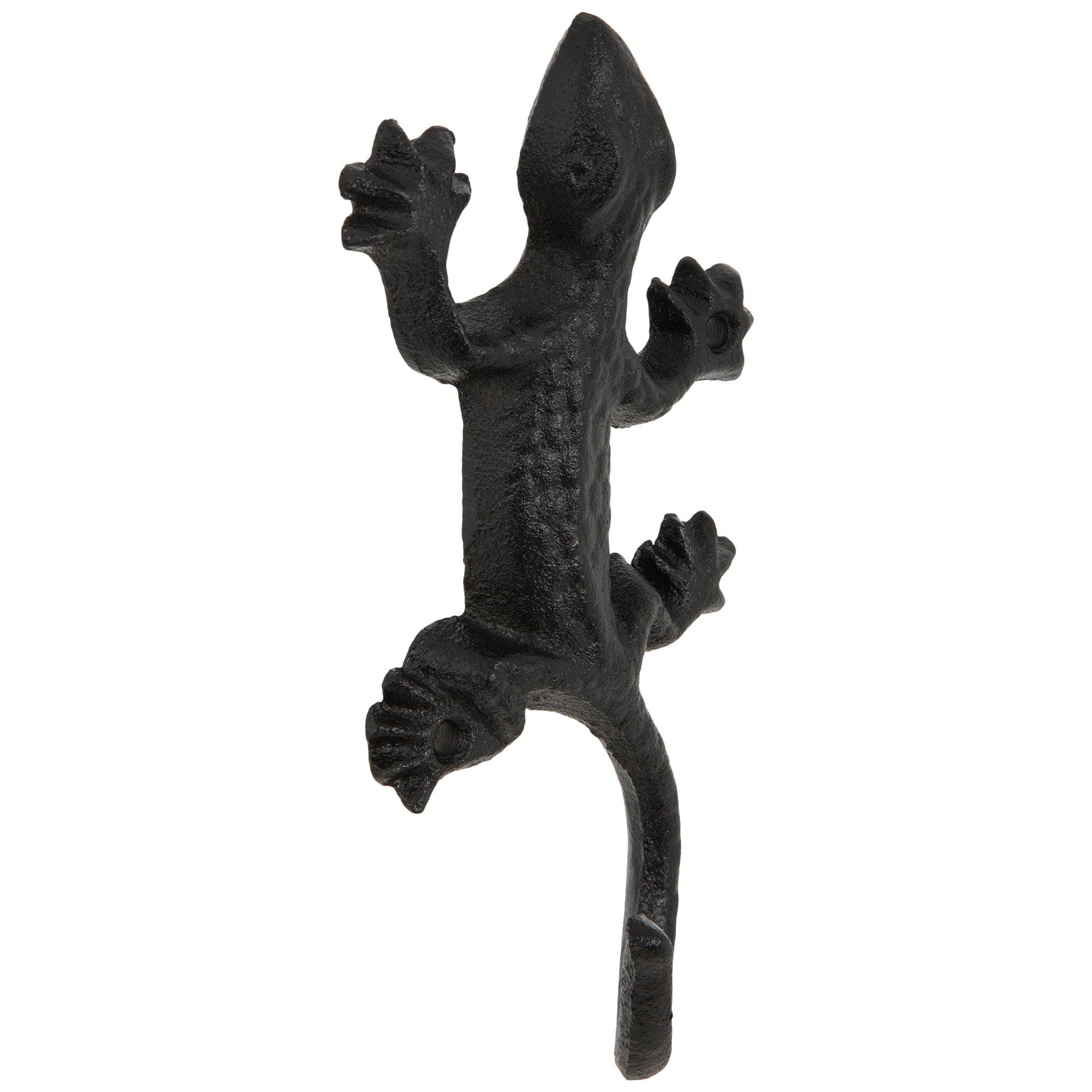 Lizard Metal Wall Hook | Hobby Lobby | 2500775