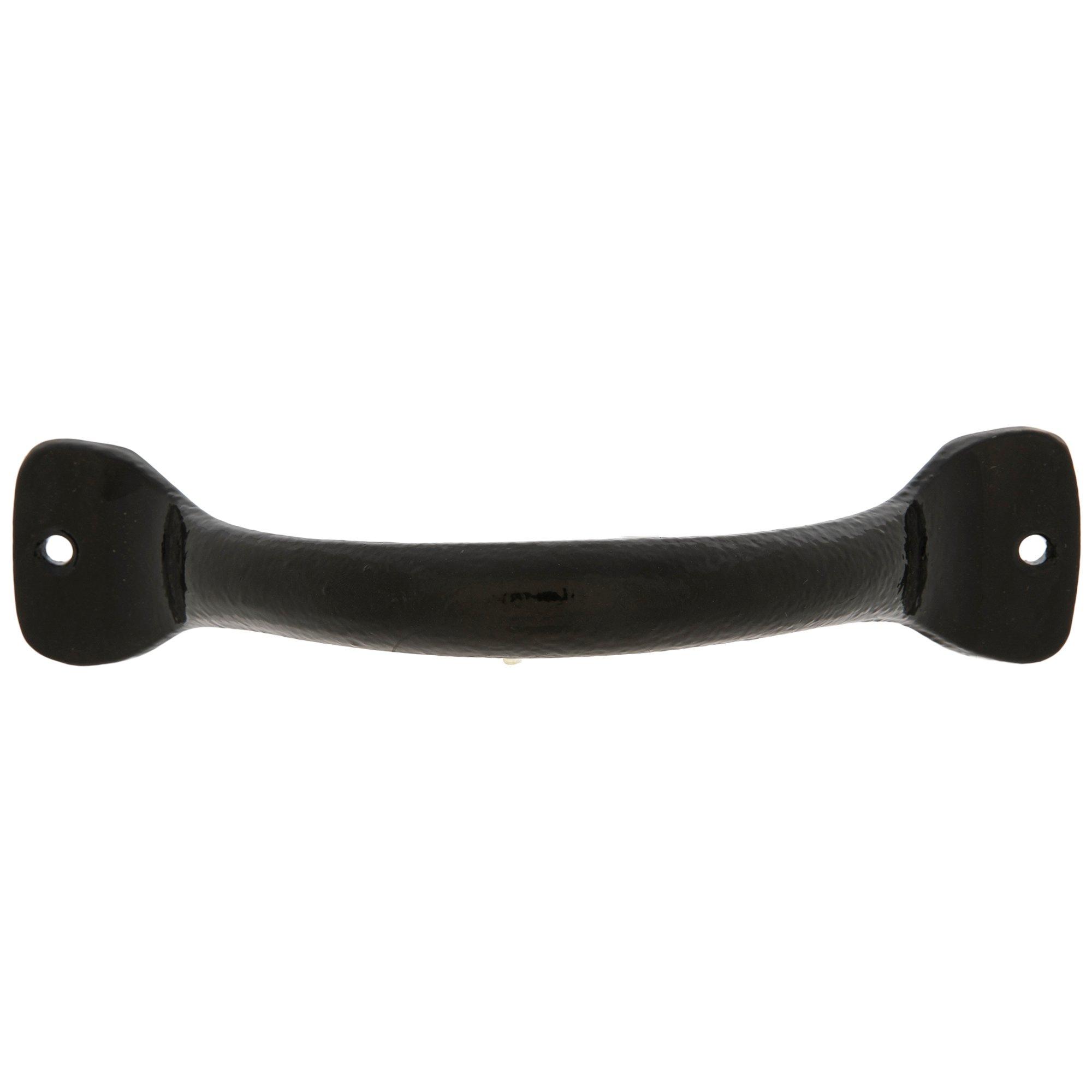 Large Black Metal Pull | Hobby Lobby | 2500783