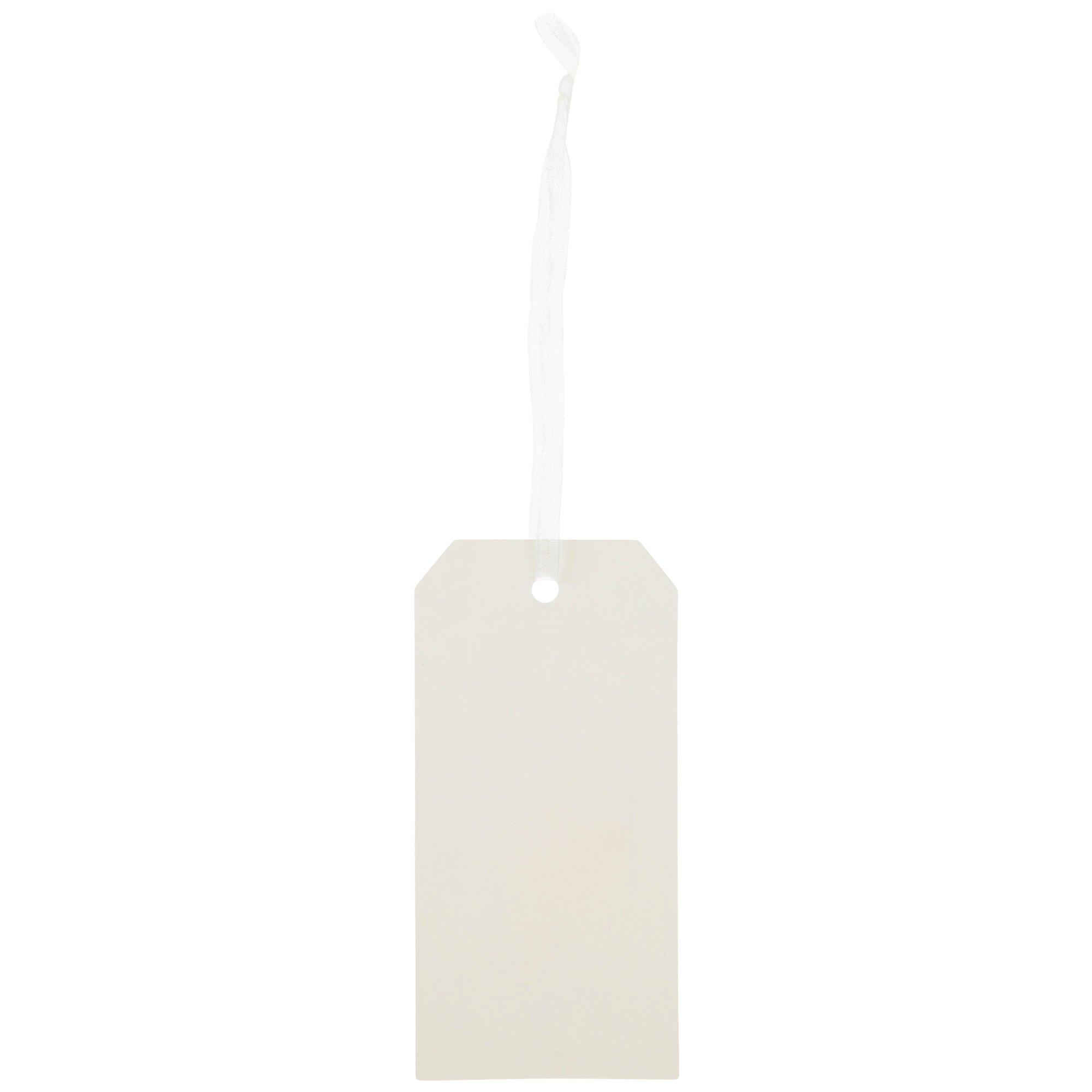 White Kraft Gift Tags | Hobby Lobby | 2502417