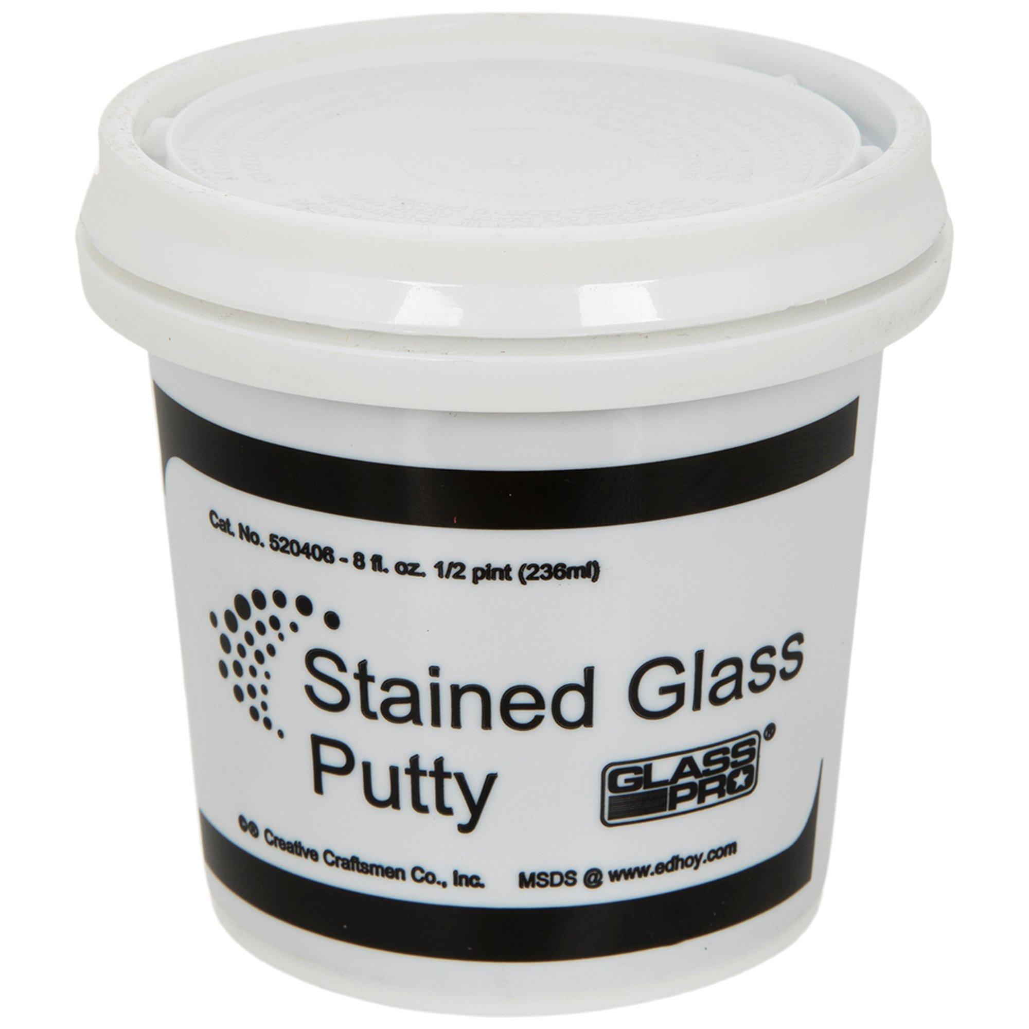 Stained Glass Putty | Hobby Lobby | 2502698
