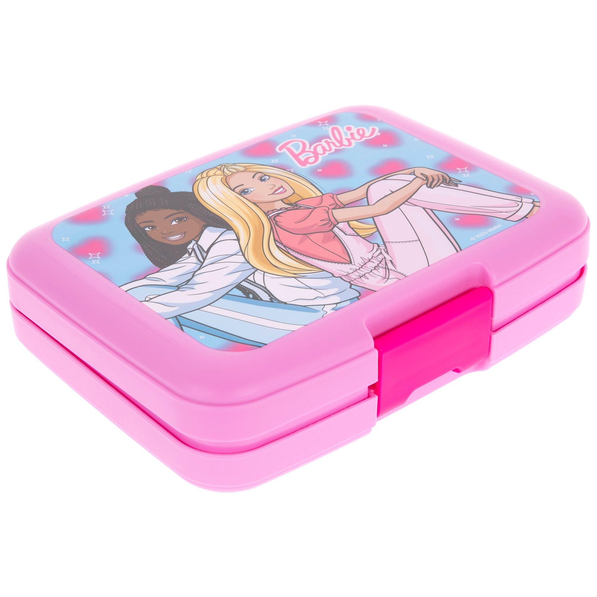 Barbie & Brooklyn Bento Box | Hobby Lobby | 2503746