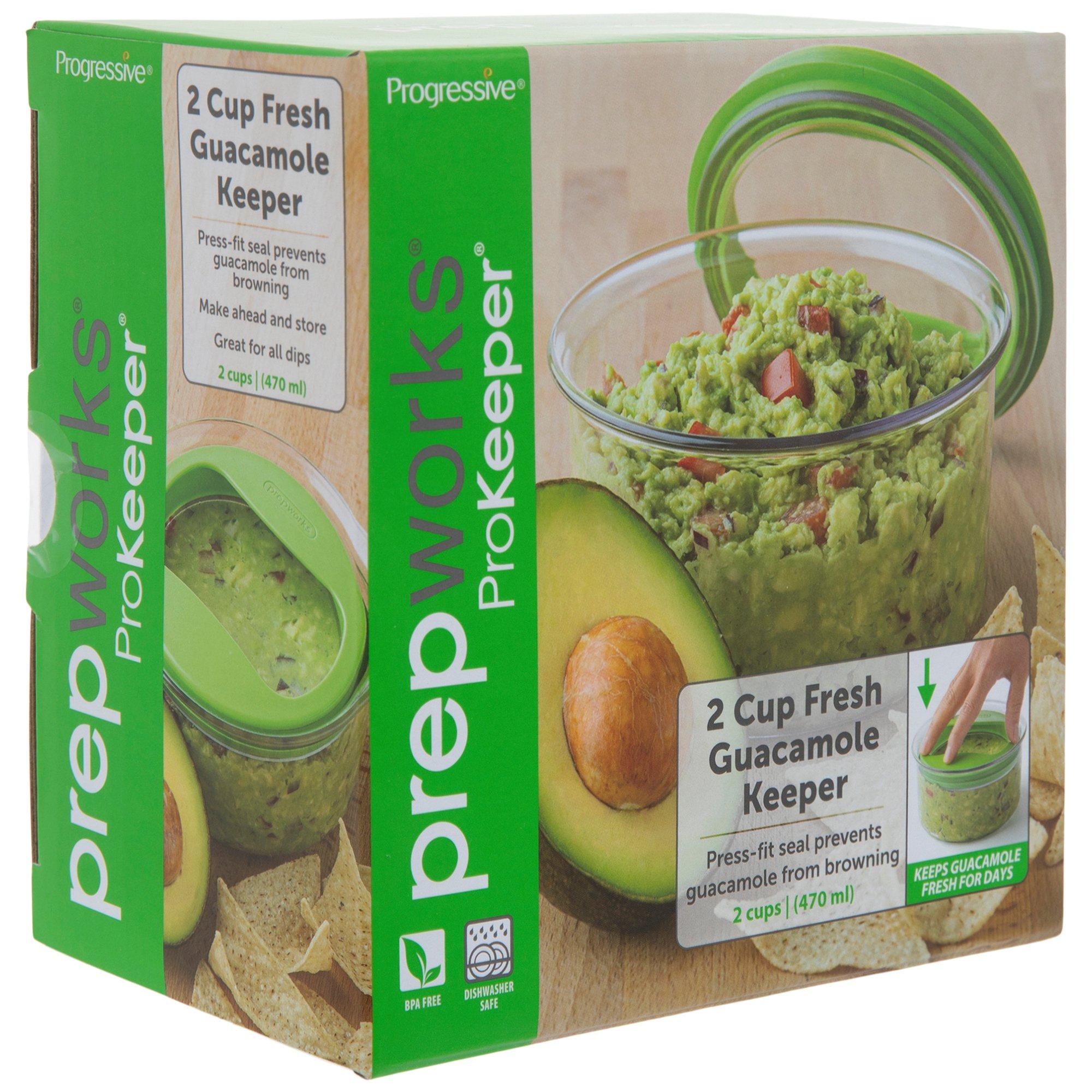 Fresh Guacamole Keeper | Hobby Lobby | 2505048