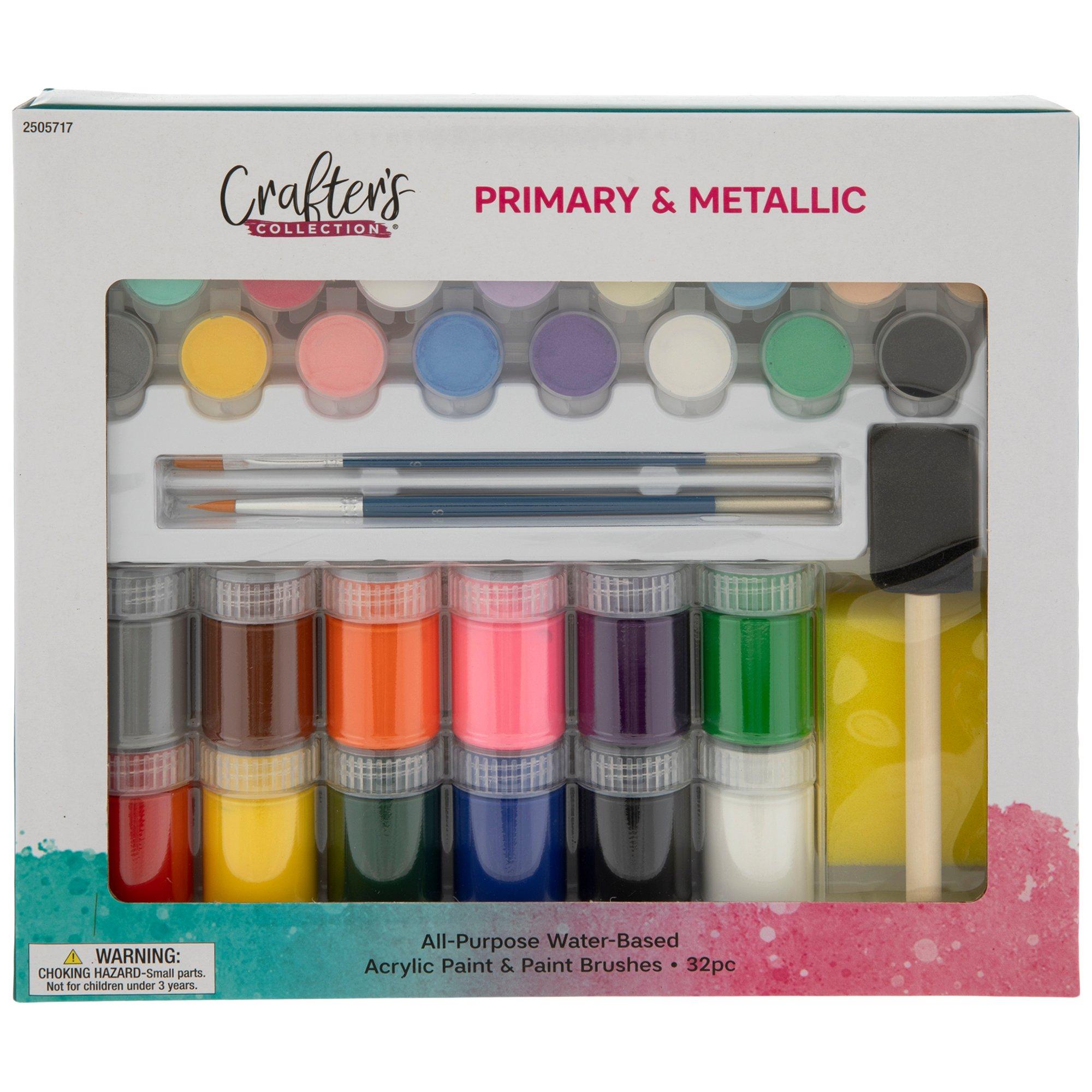 Craft Paints | Acrylic Paints & Paint Sets | Hobby Lobby
