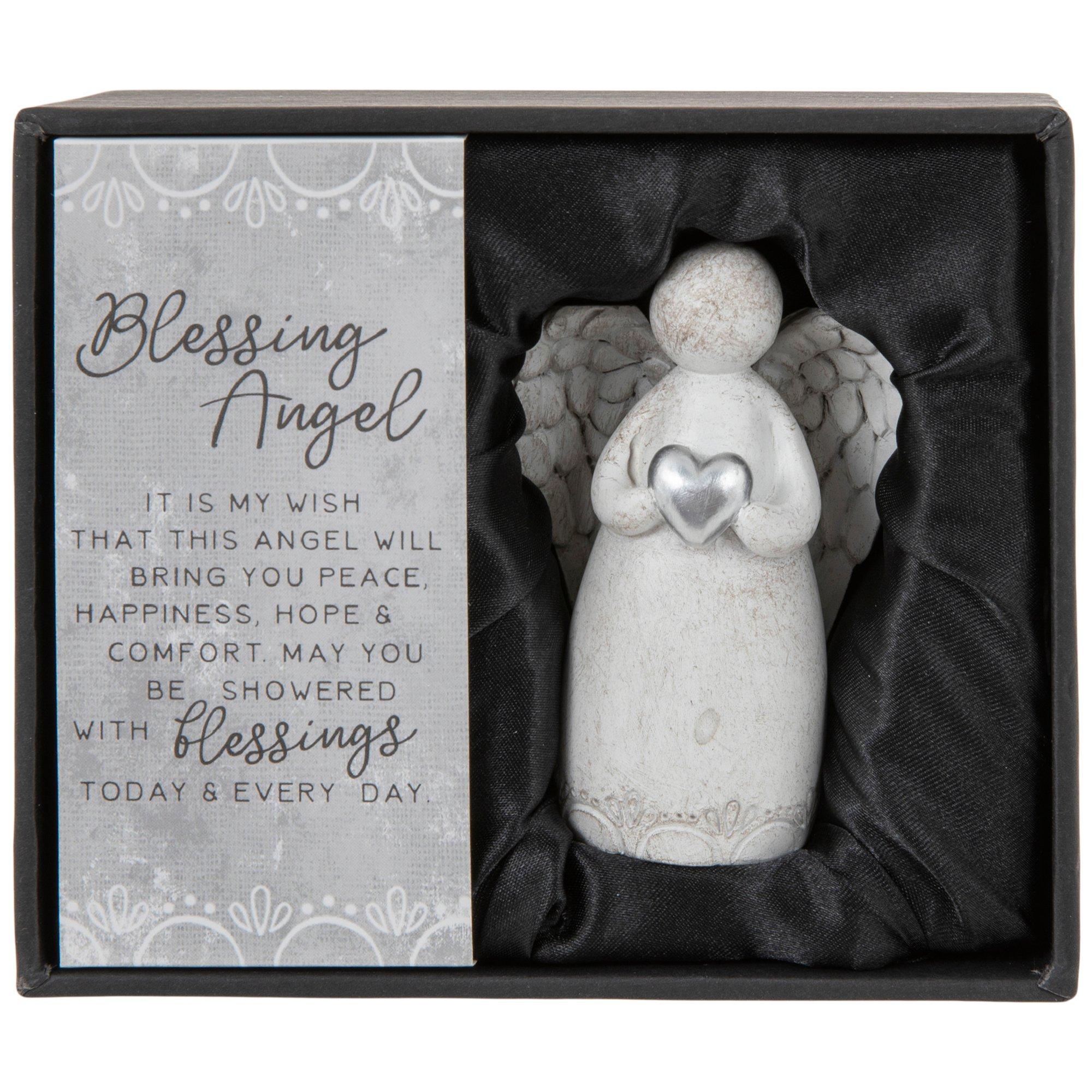 Blessing Angel Figurine | Hobby Lobby | 2507994