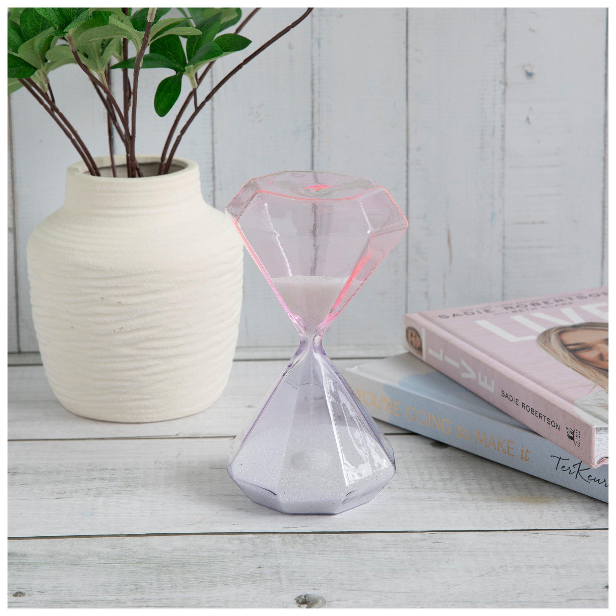 Diamond Shapes Hourglass | Hobby Lobby | 2509149
