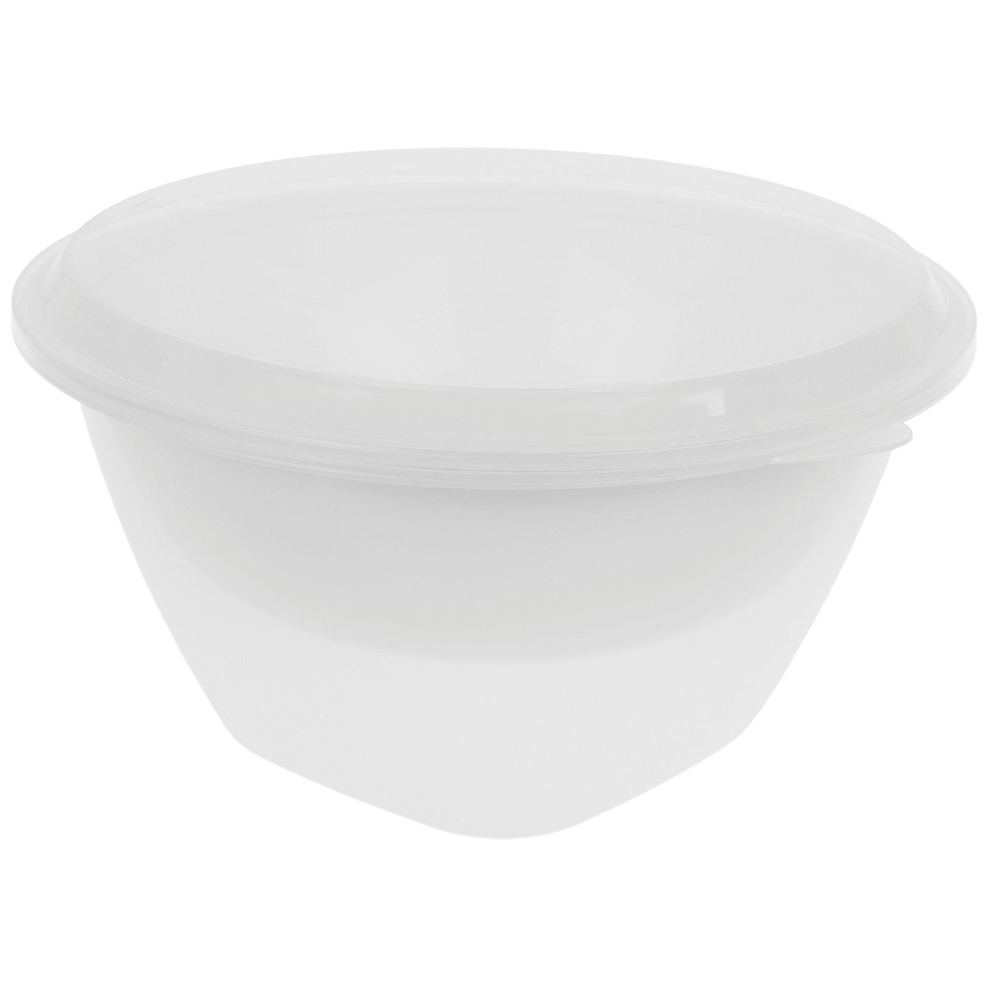 Serving Bowl On Ice With Lid | Hobby Lobby | 2509503