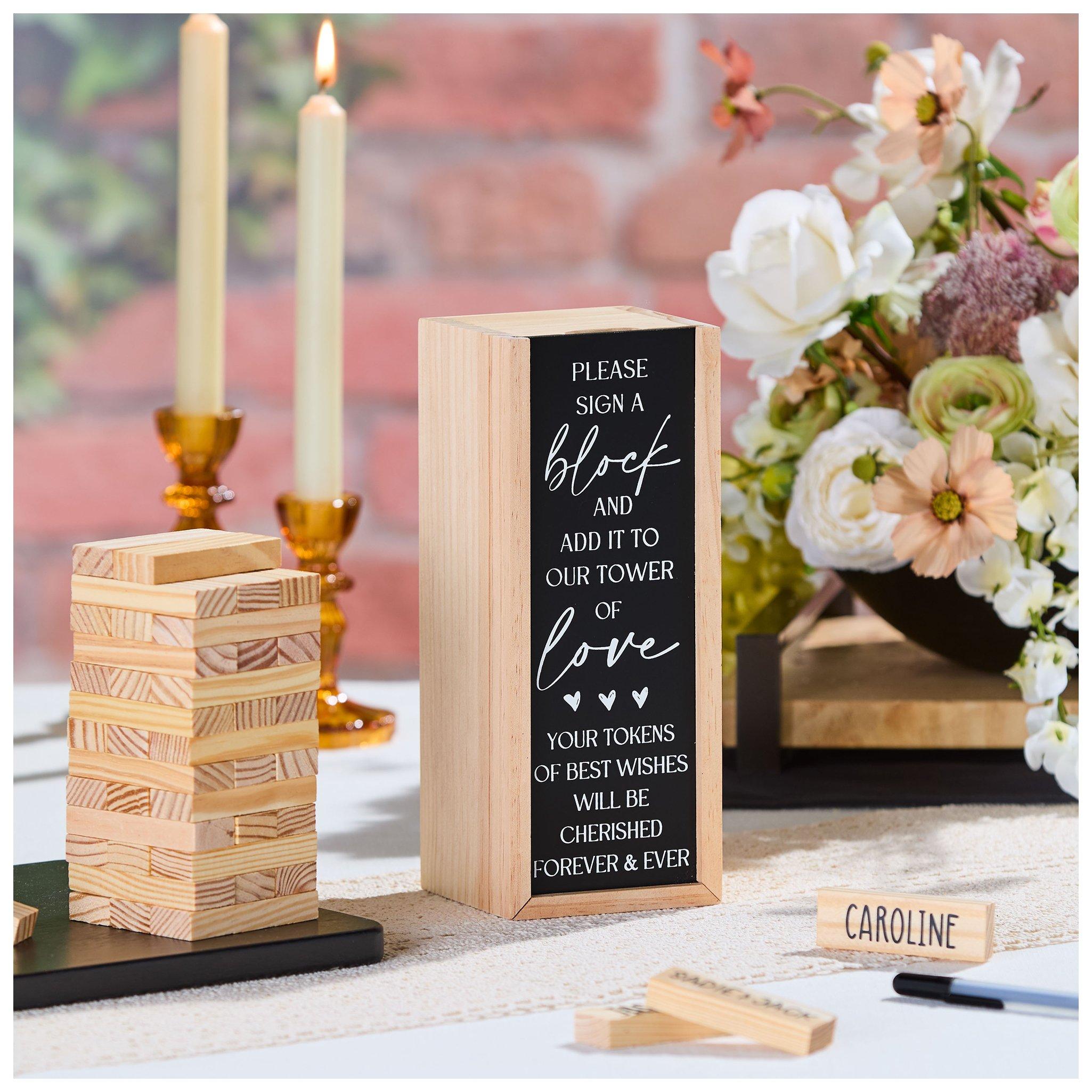 Signature Table Top Tower Game | Hobby Lobby | 2510188