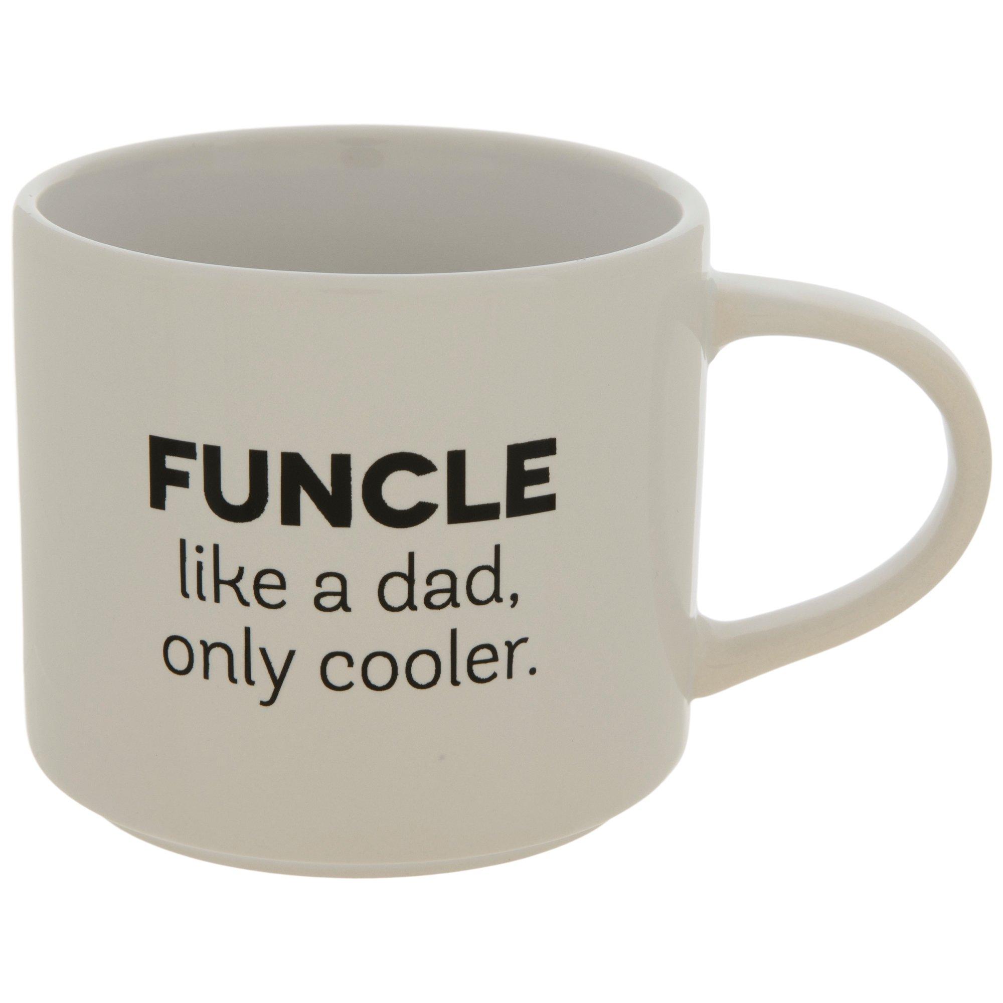 Funcle Mug | Hobby Lobby | 2511830