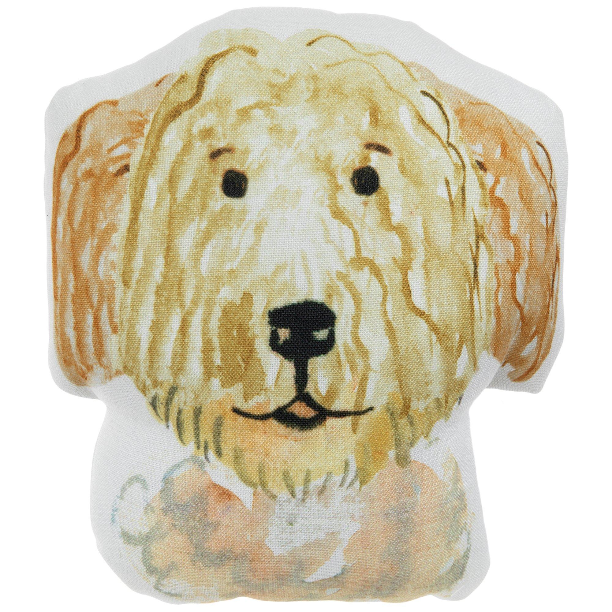 Goldendoodle Pillow | Hobby Lobby | 2513257