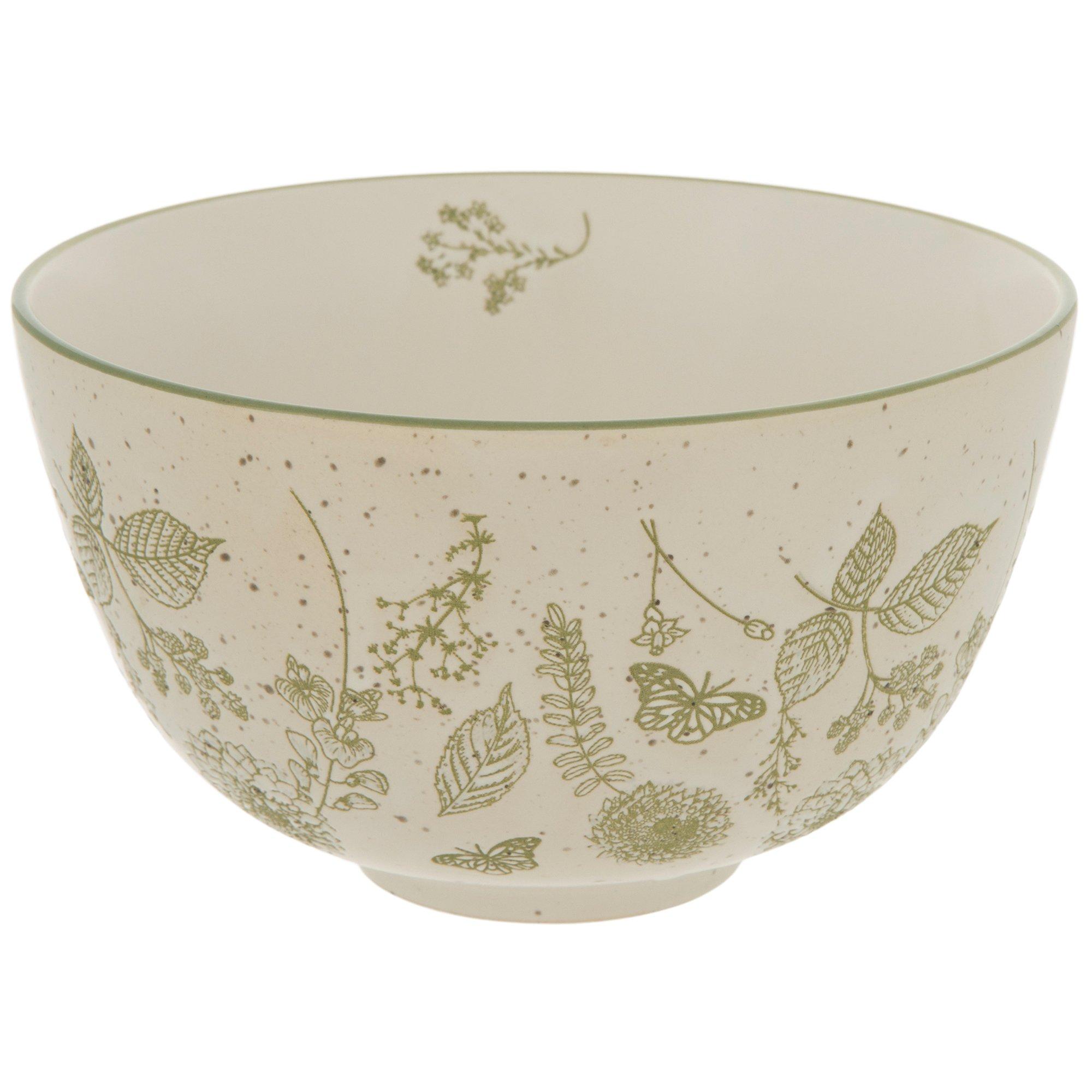 Floral Embossed Bowl | Hobby Lobby | 2514420