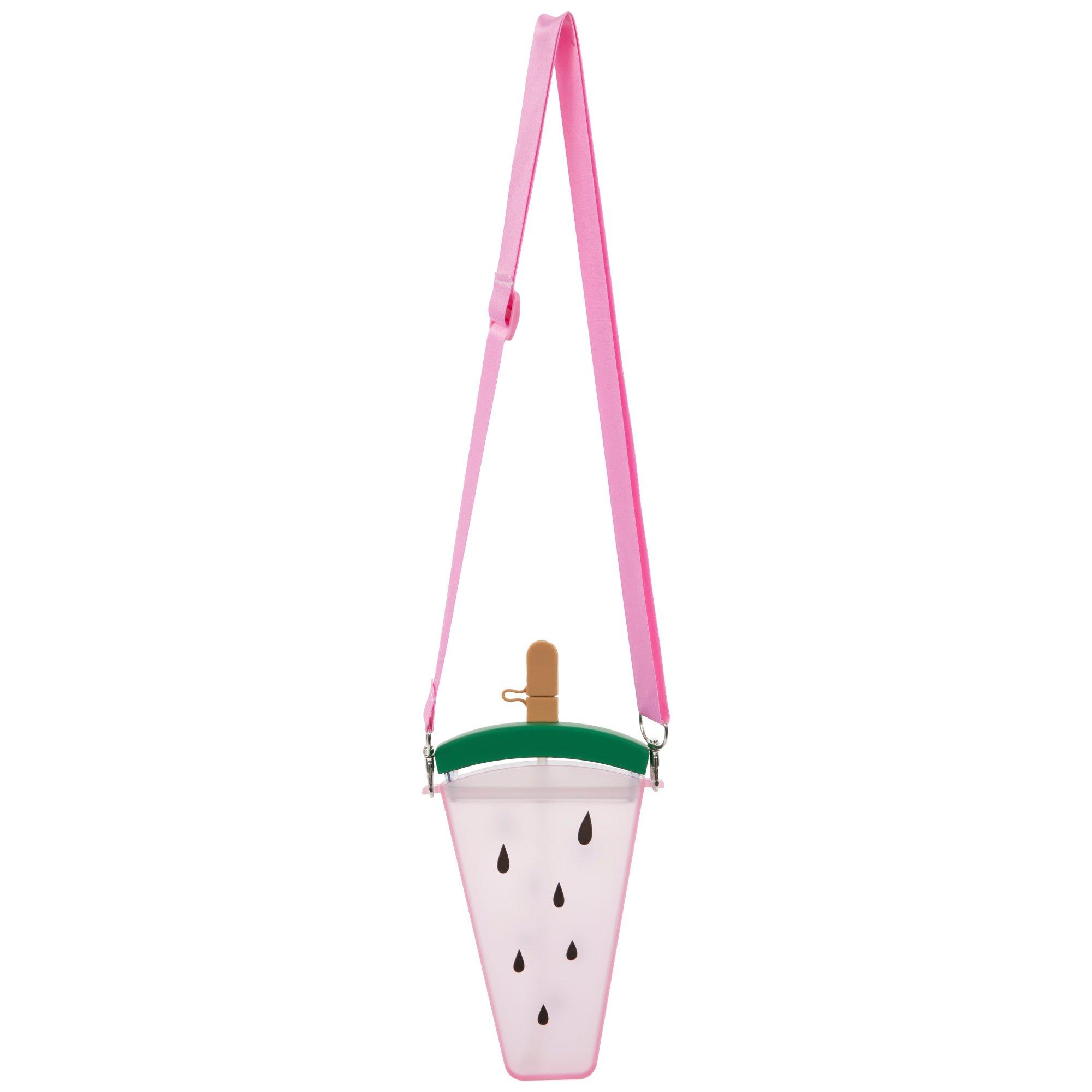 Watermelon Ice Pop Water Bottle | Hobby Lobby | 2516185