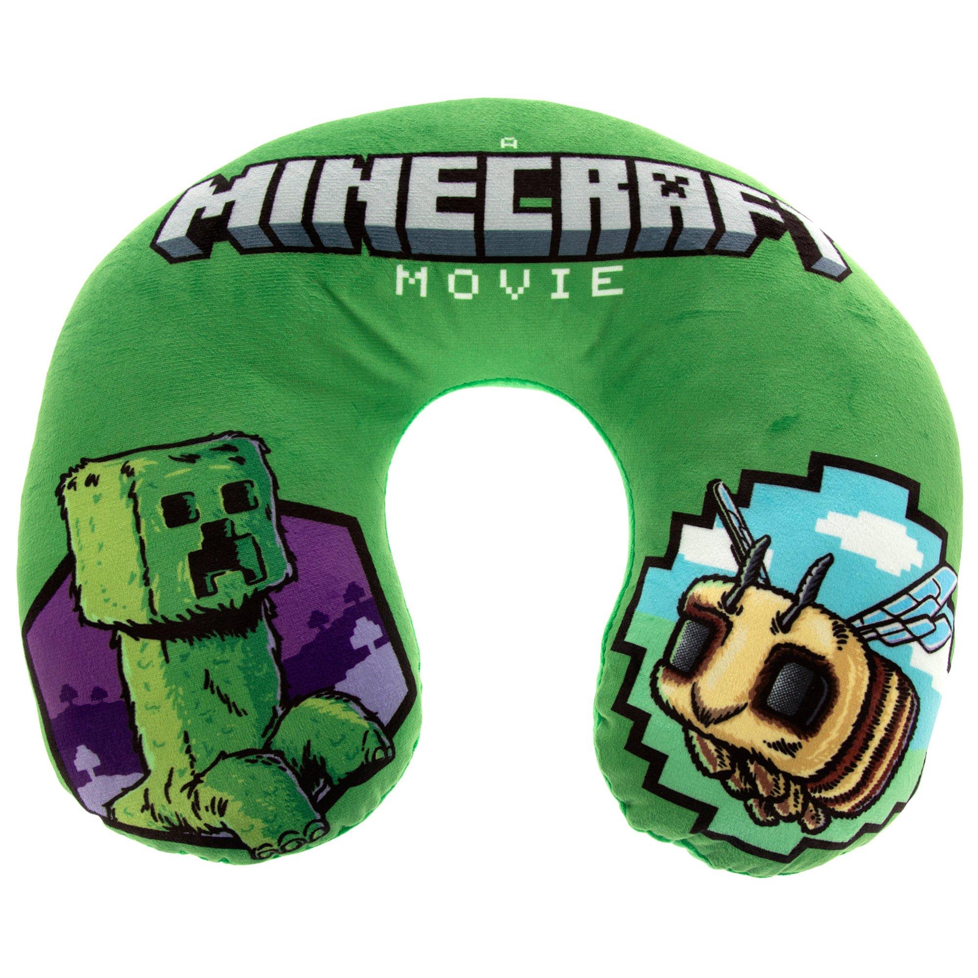 Minecraft Neck Pillow | Hobby Lobby | 2517282