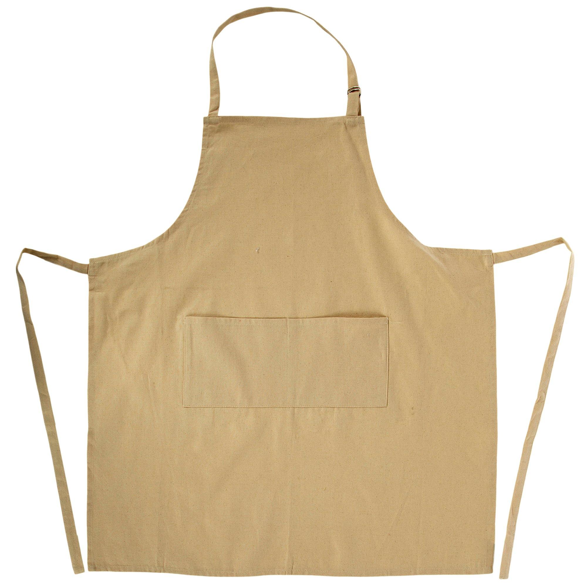 Adult Oversized Apron | Hobby Lobby | 2517688