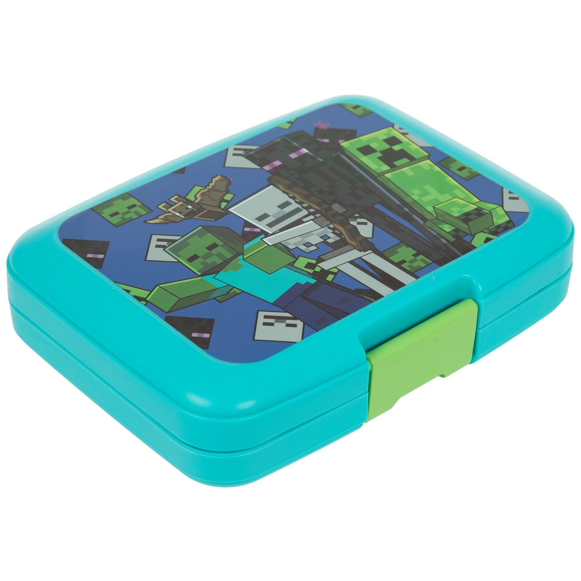 Minecraft Bento Box | Hobby Lobby | 2517928
