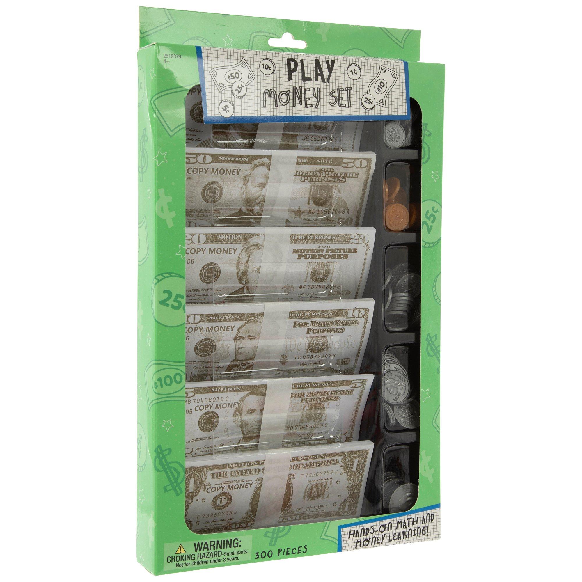Play Money Set | Hobby Lobby | 2519379