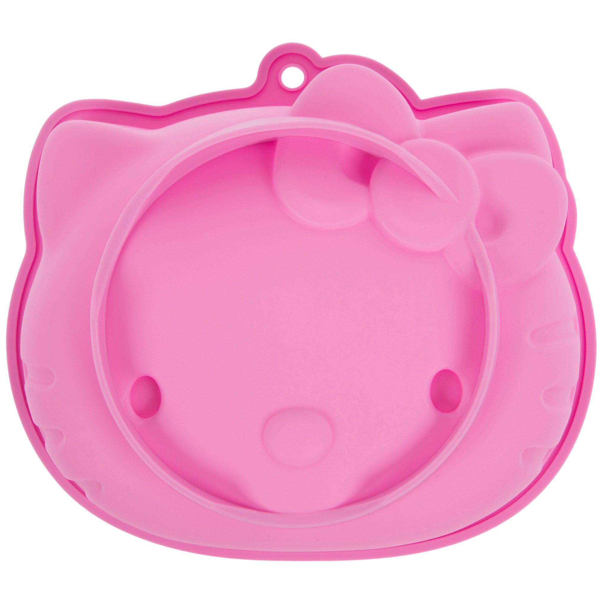 Hello Kitty Silicone Cake Mold | Hobby Lobby | 2519429