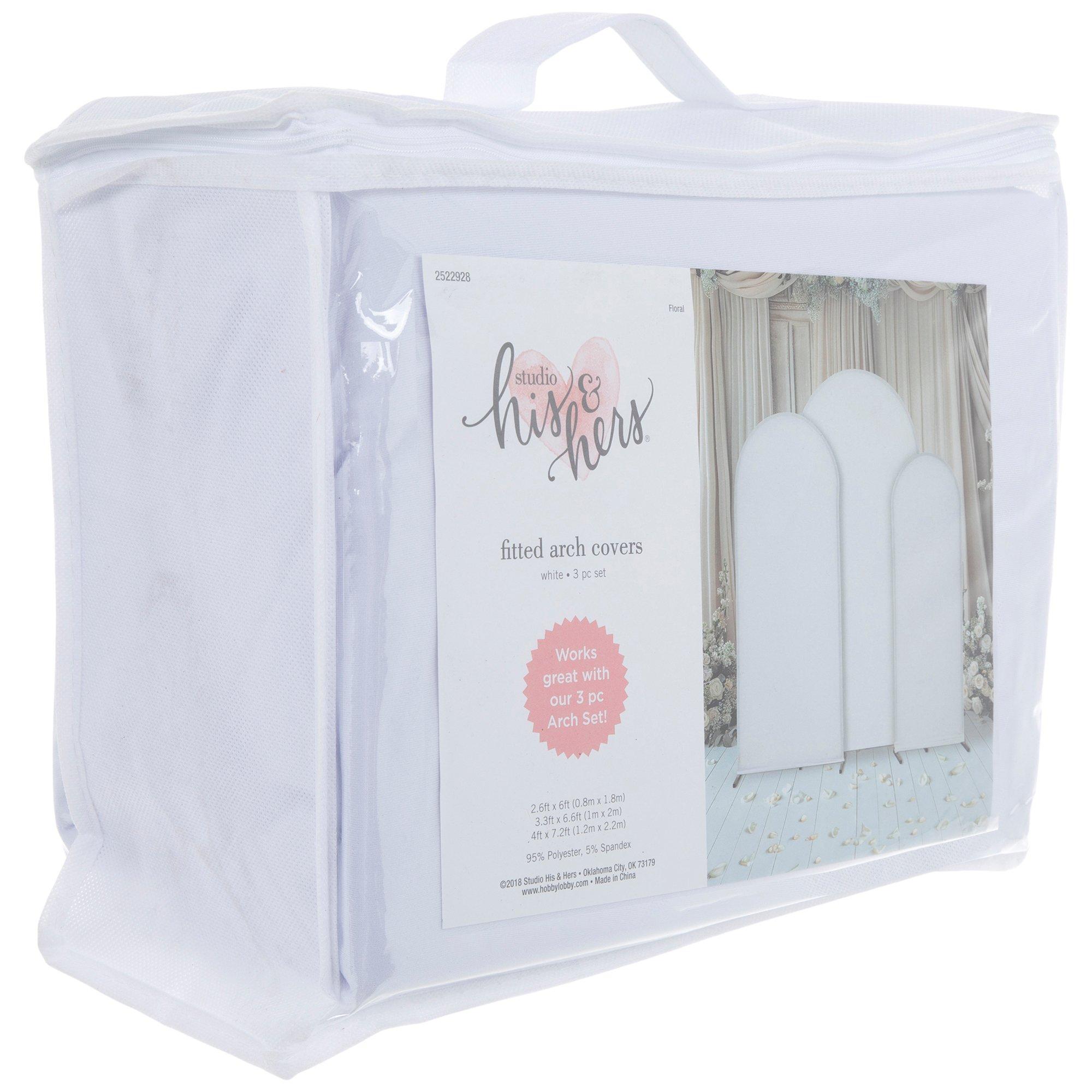 Fitted Arch Covers | Hobby Lobby | 2522928