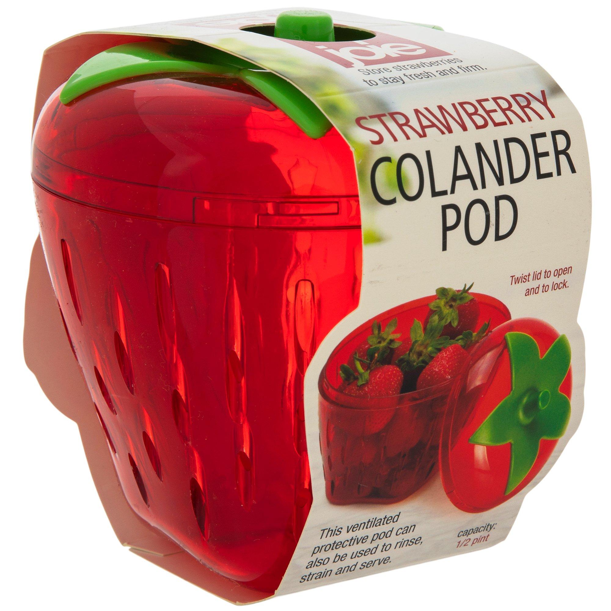 Strawberry Colander Pod | Hobby Lobby | 2522944