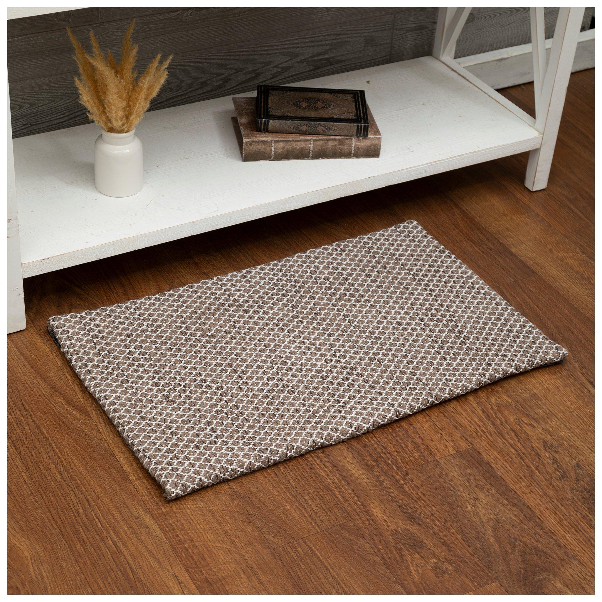 Woven Comfort Kitchen Mat | Hobby Lobby | 2524320