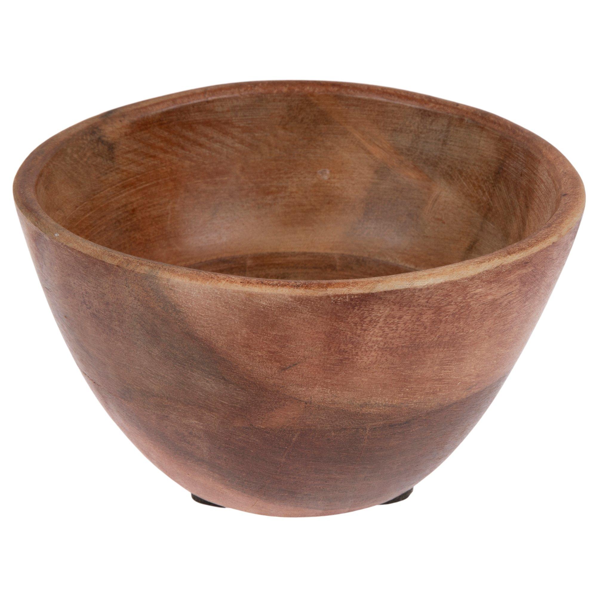 Acacia Wood Mini Bowl | Hobby Lobby | 2524841