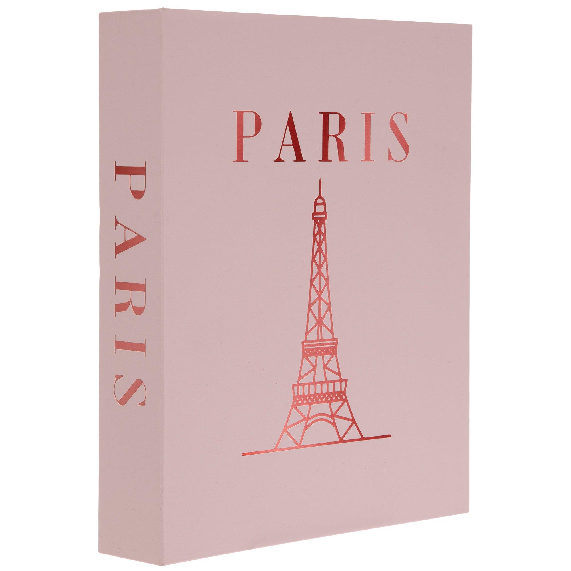 Paris Book Box | Hobby Lobby | 2525525