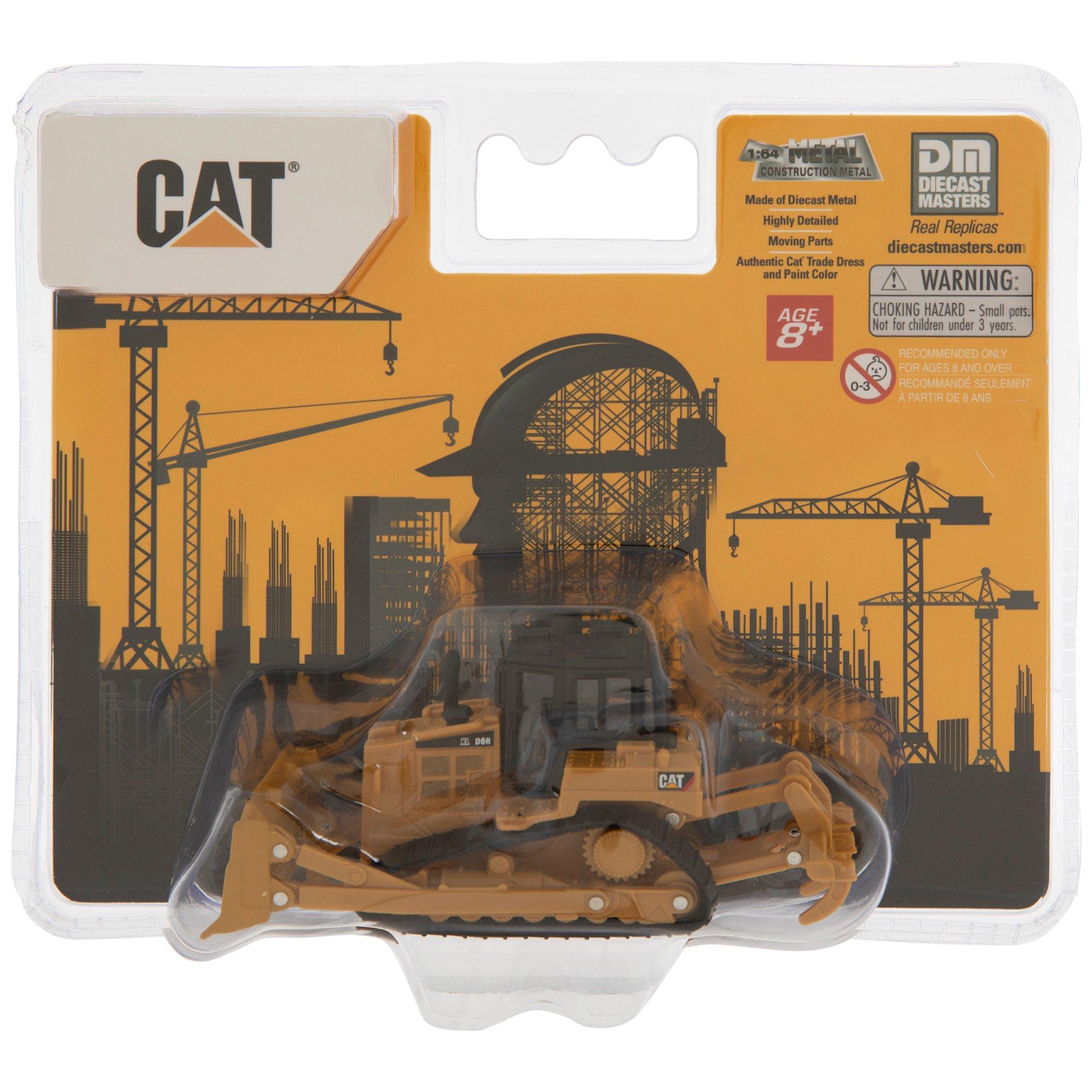 Caterpillar Die Cast Construction Vehicle | Hobby Lobby | 2527224