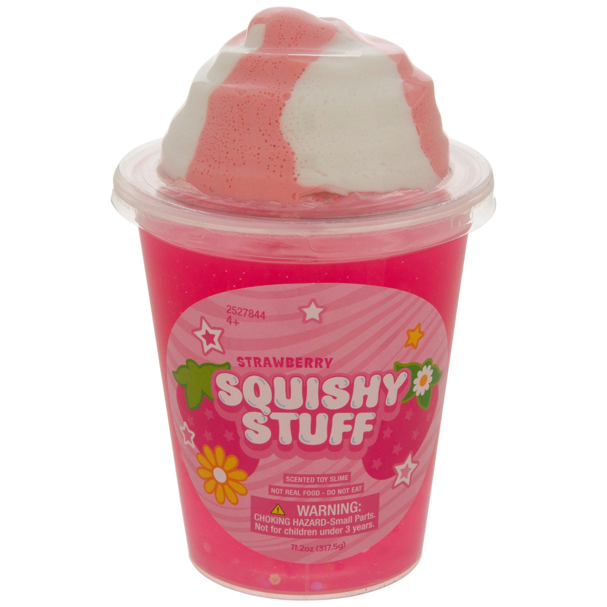 Squishy Stuff Scented Slime | Hobby Lobby | 2527844