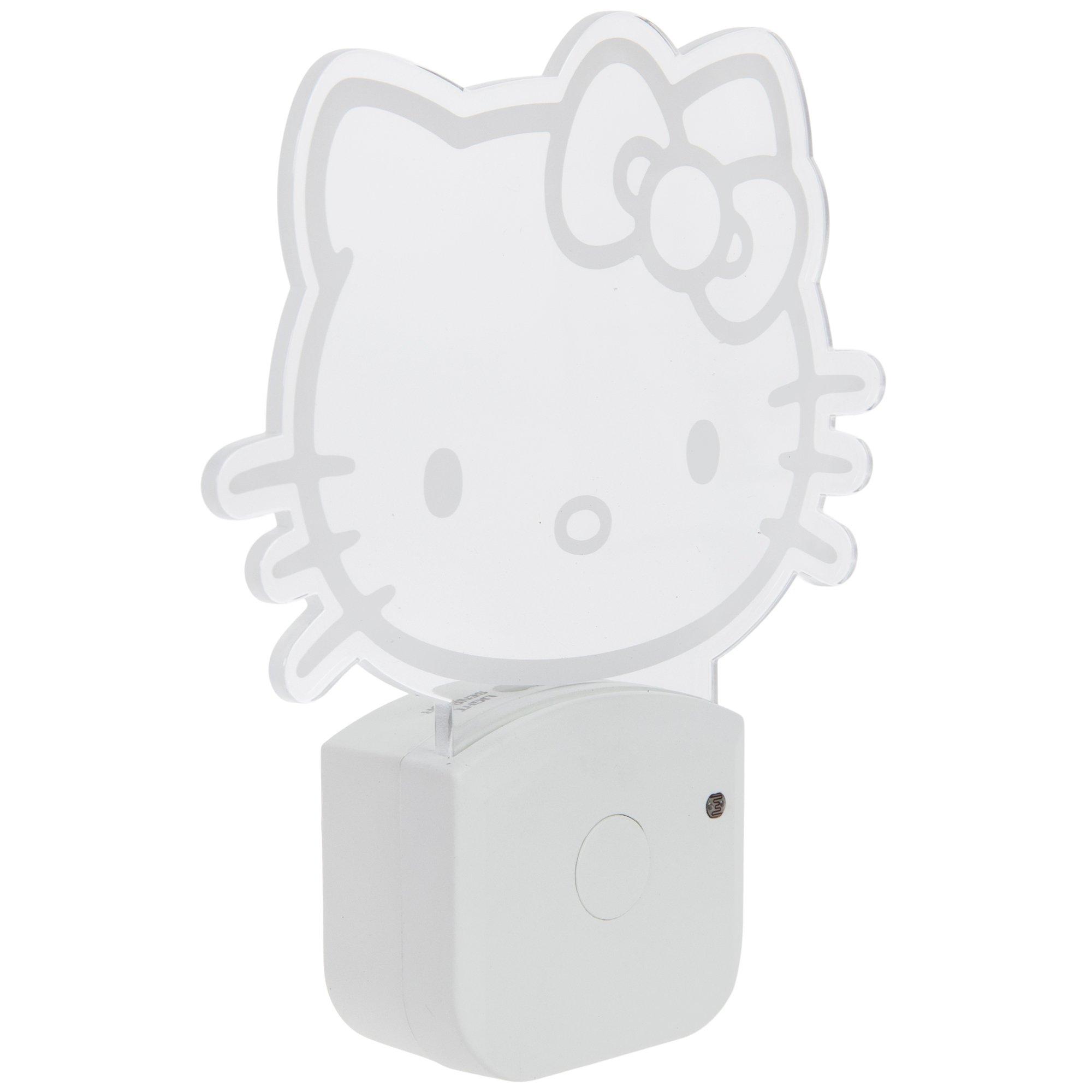 Hello Kitty LED Wall Light | Hobby Lobby | 2529519