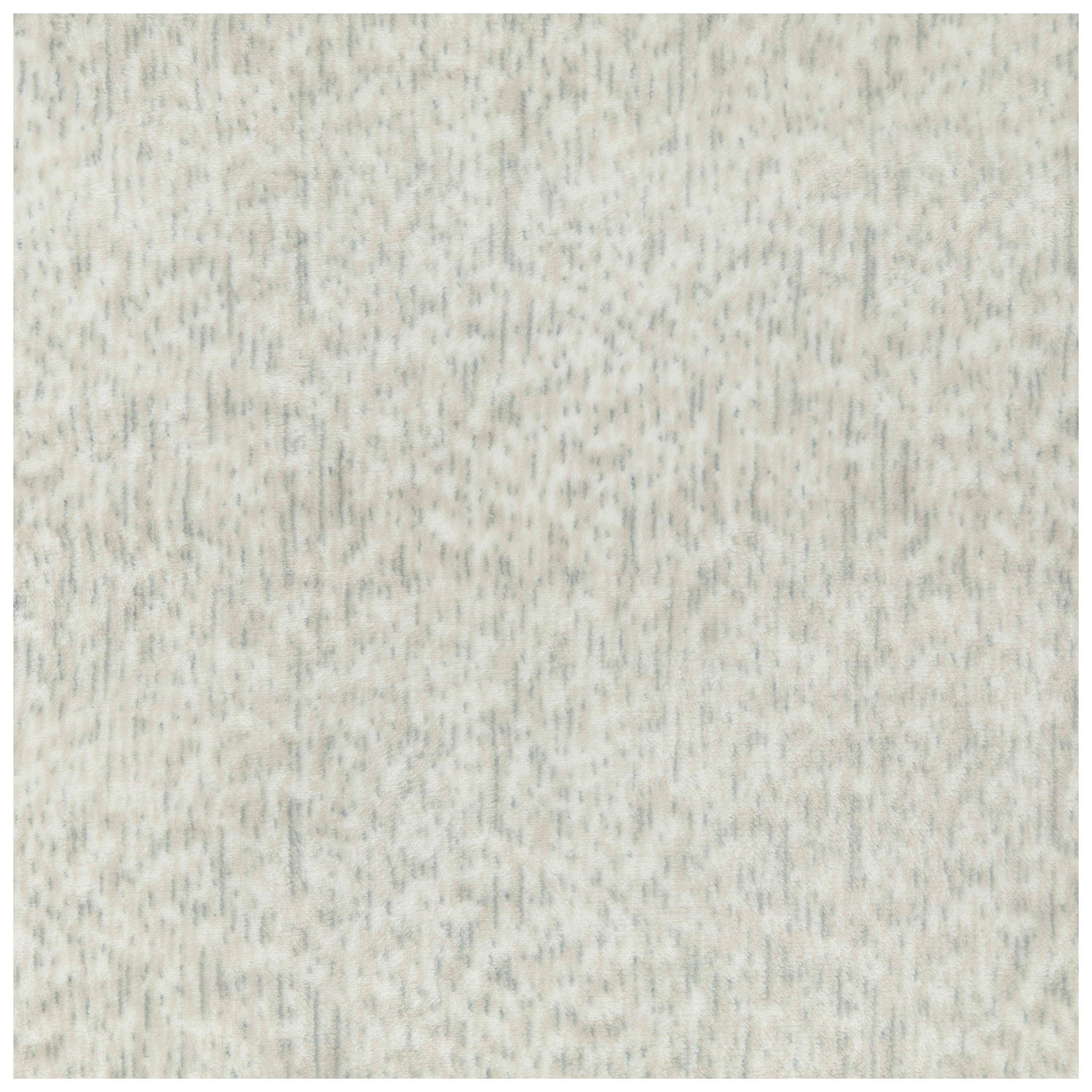 Heather Gray Fleece Fabric | Hobby Lobby | 2530095