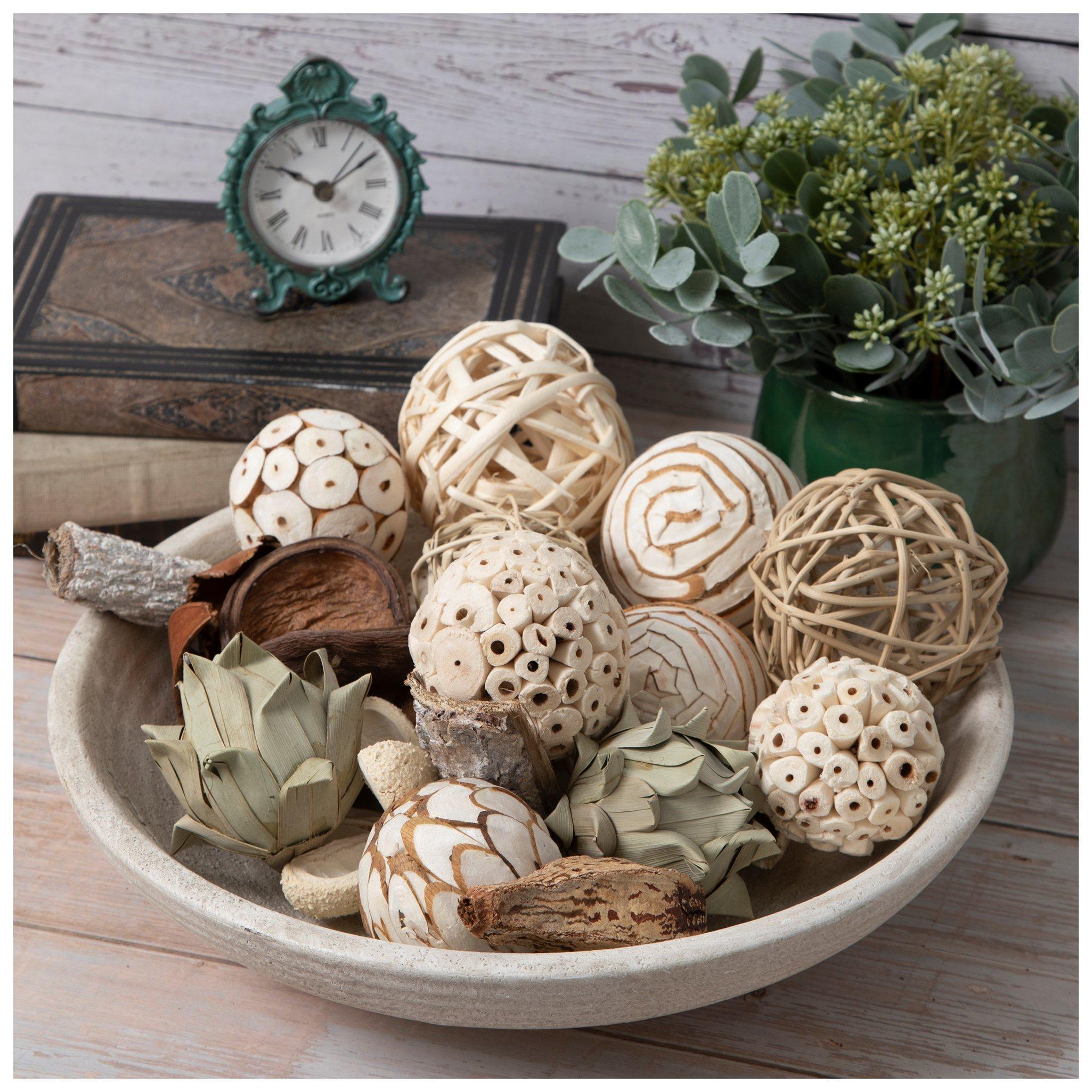 Hobby Lobby Vase Filler